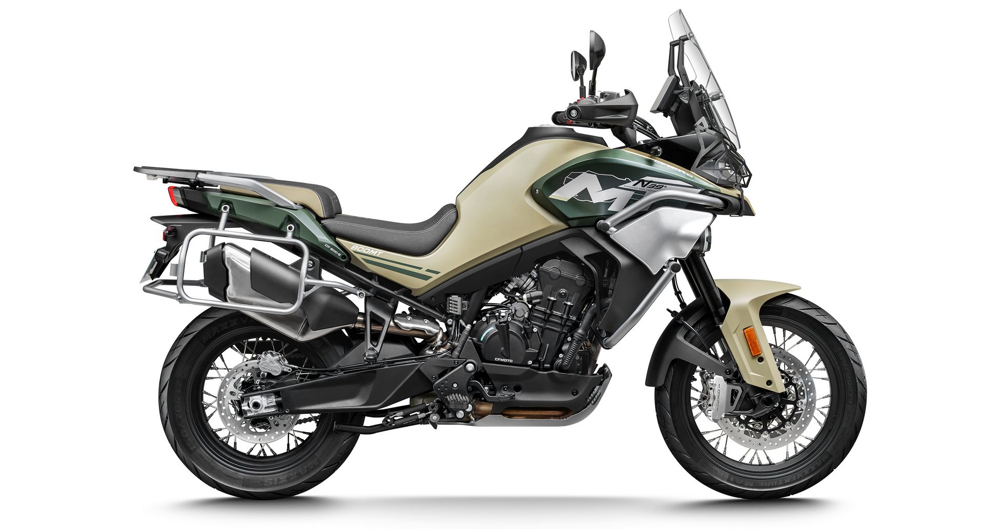 Έκθεση Μοτοσυκλέτας 2023 - Όλα τα μοντέλα των Test-Ride | MOTOMAG