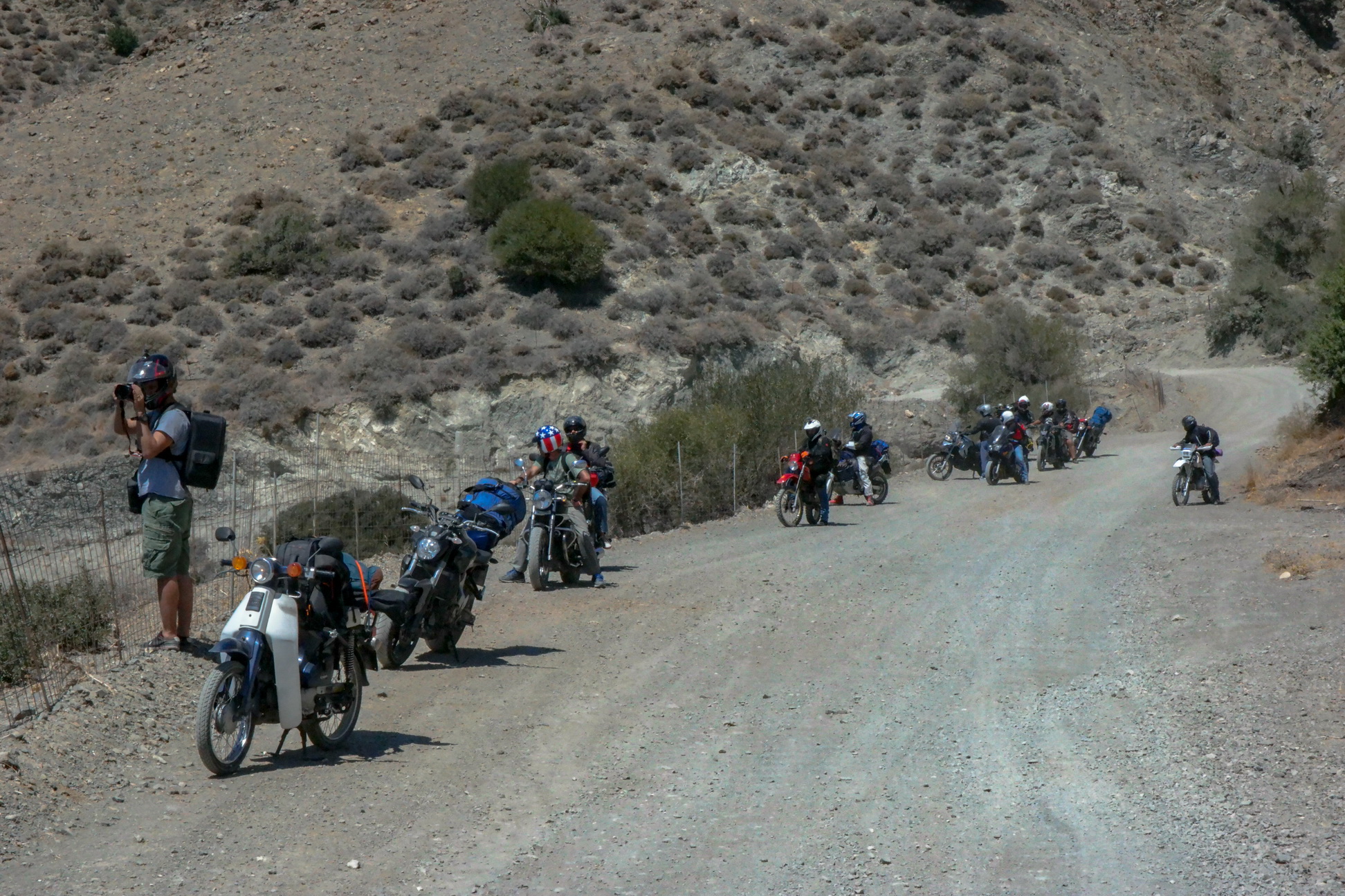 MRCG - ΠΟΘΟΙ ΣΤΑ ΓΑΙΔΟΥΡΑΓΚΑΘΑ! - UPDATE | MOTOMAG