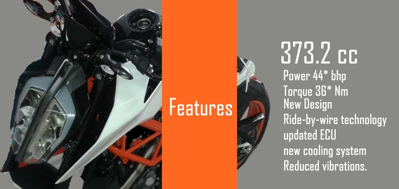 KTM Duke 800 και 390: Έρχονται στο Μιλάνο | MOTOMAG