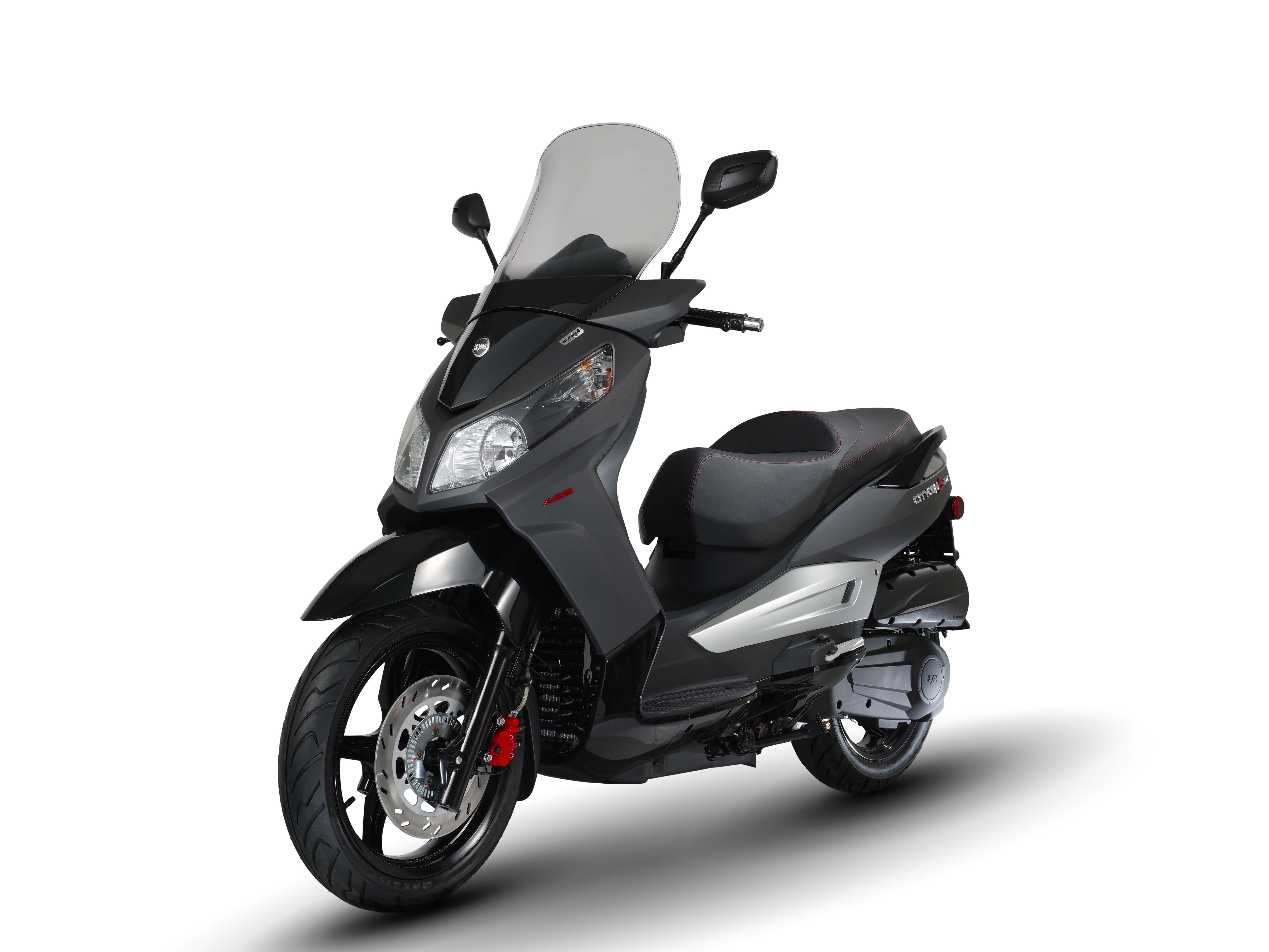 Προσφορά SYM Citycom S 300i ABS | MOTOMAG