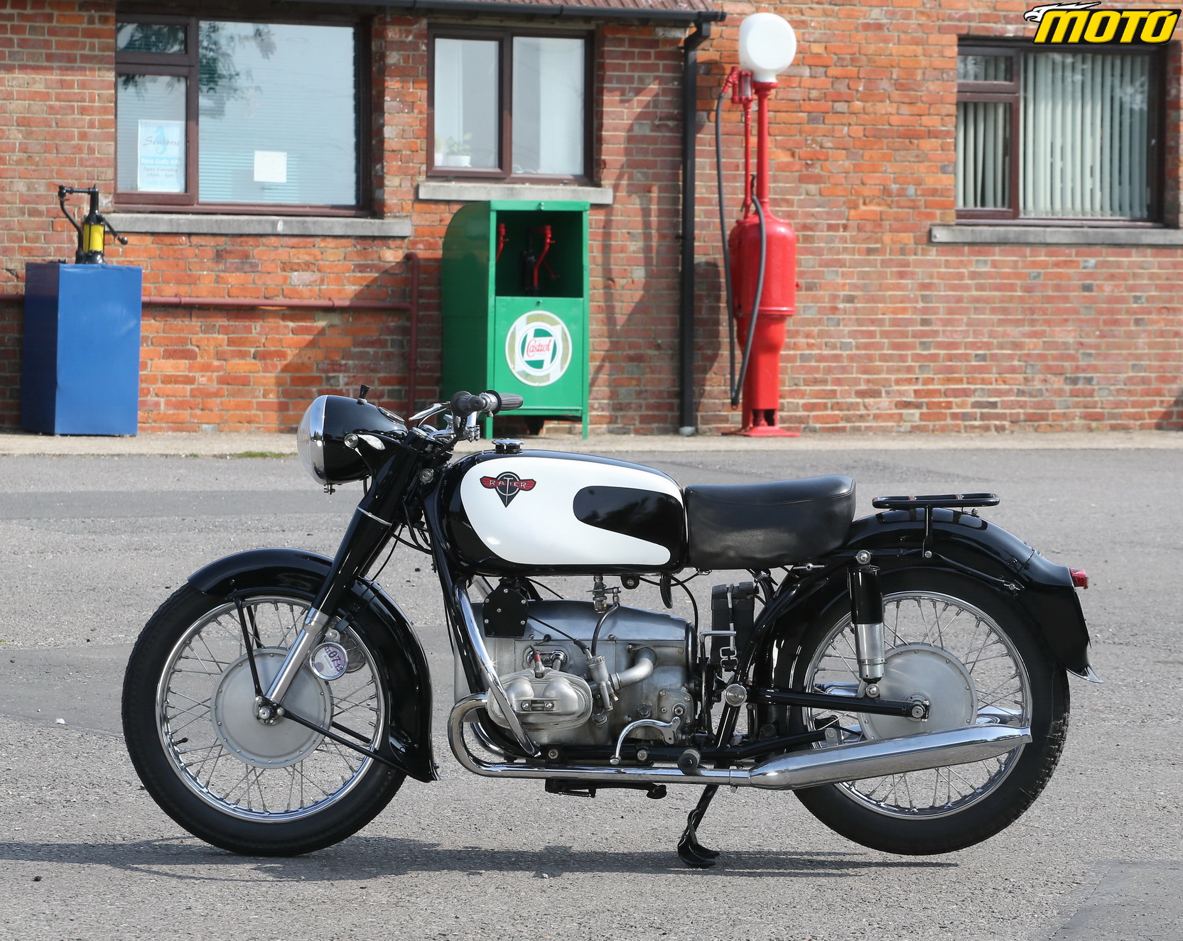 Ο Γαλλικός Boxer: Η ιστορία που ελάχιστοι γνωρίζουν – Ratier 600 C6S ...