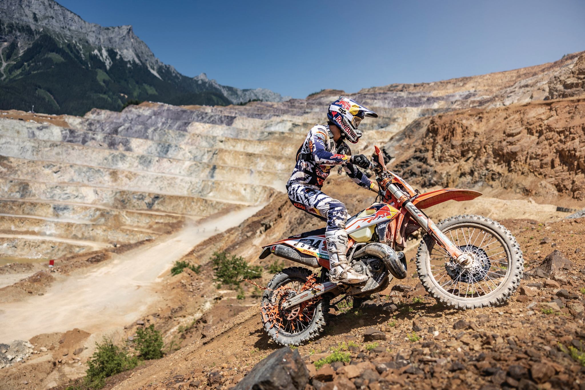 FIM EnduroGP & Hard Enduro 2023 - Τα αγωνιστικά ημερολόγια | MOTOMAG