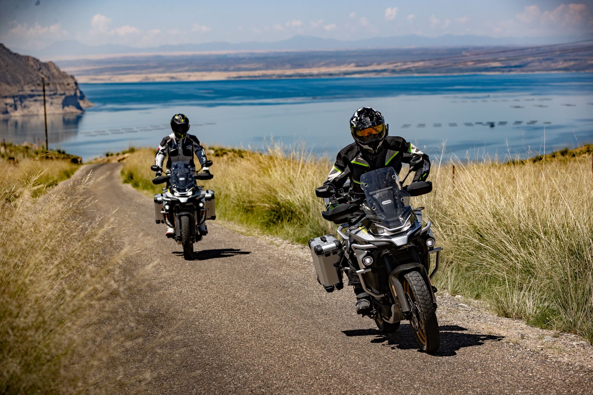 KTM Europe - Αναλαμβάνει τη διανομή των μοτοσυκλετών CFMOTO σε Βρετανία ...