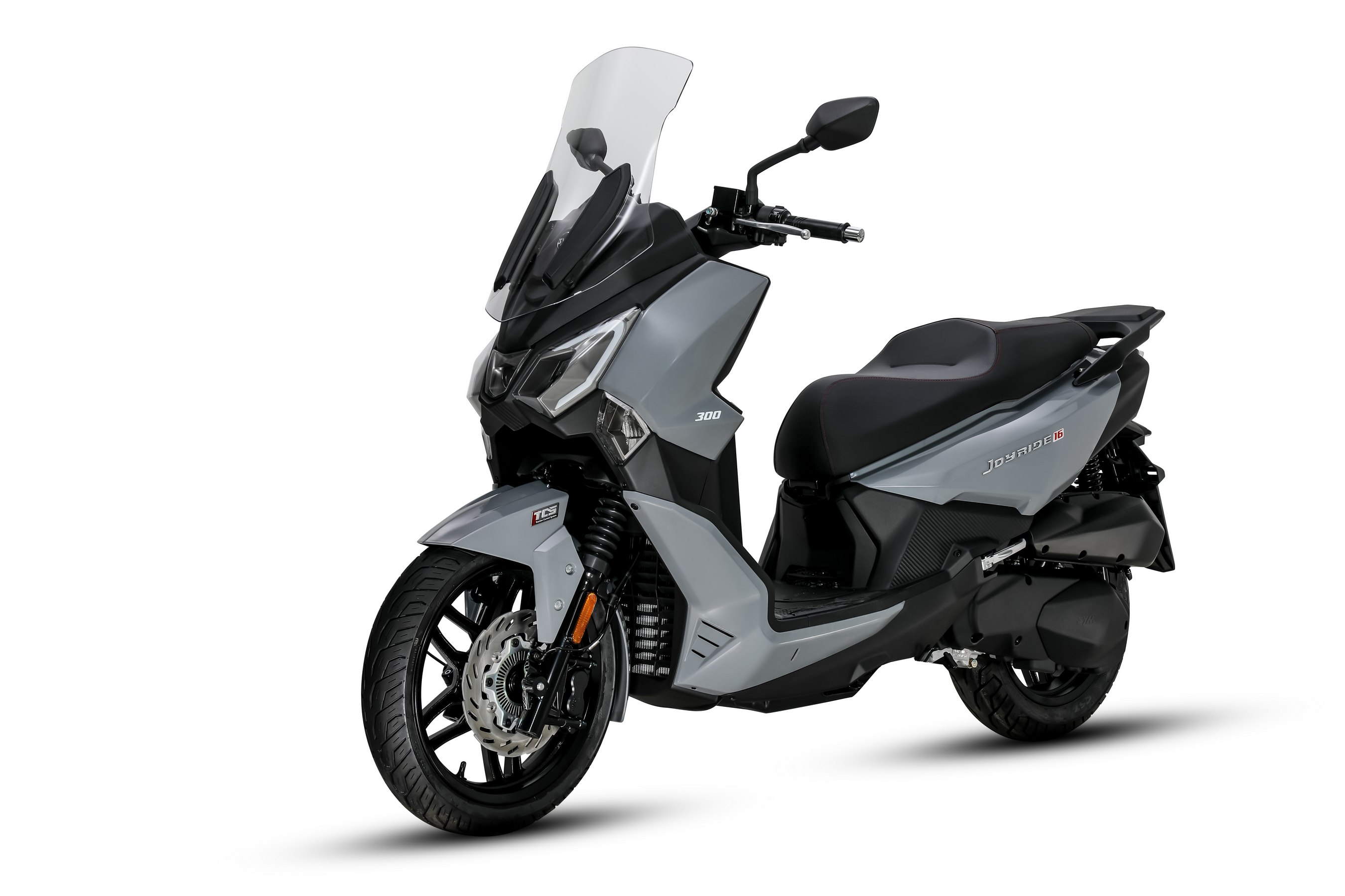 EICMA 2022: SYM Joyride 300 - Με Traction Control | MOTOMAG