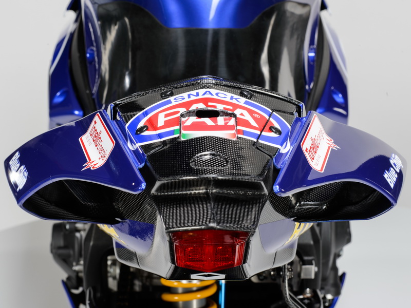 R1 WSBK 2017 | MOTOMAG