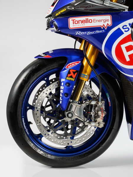 R1 WSBK 2017 | MOTOMAG