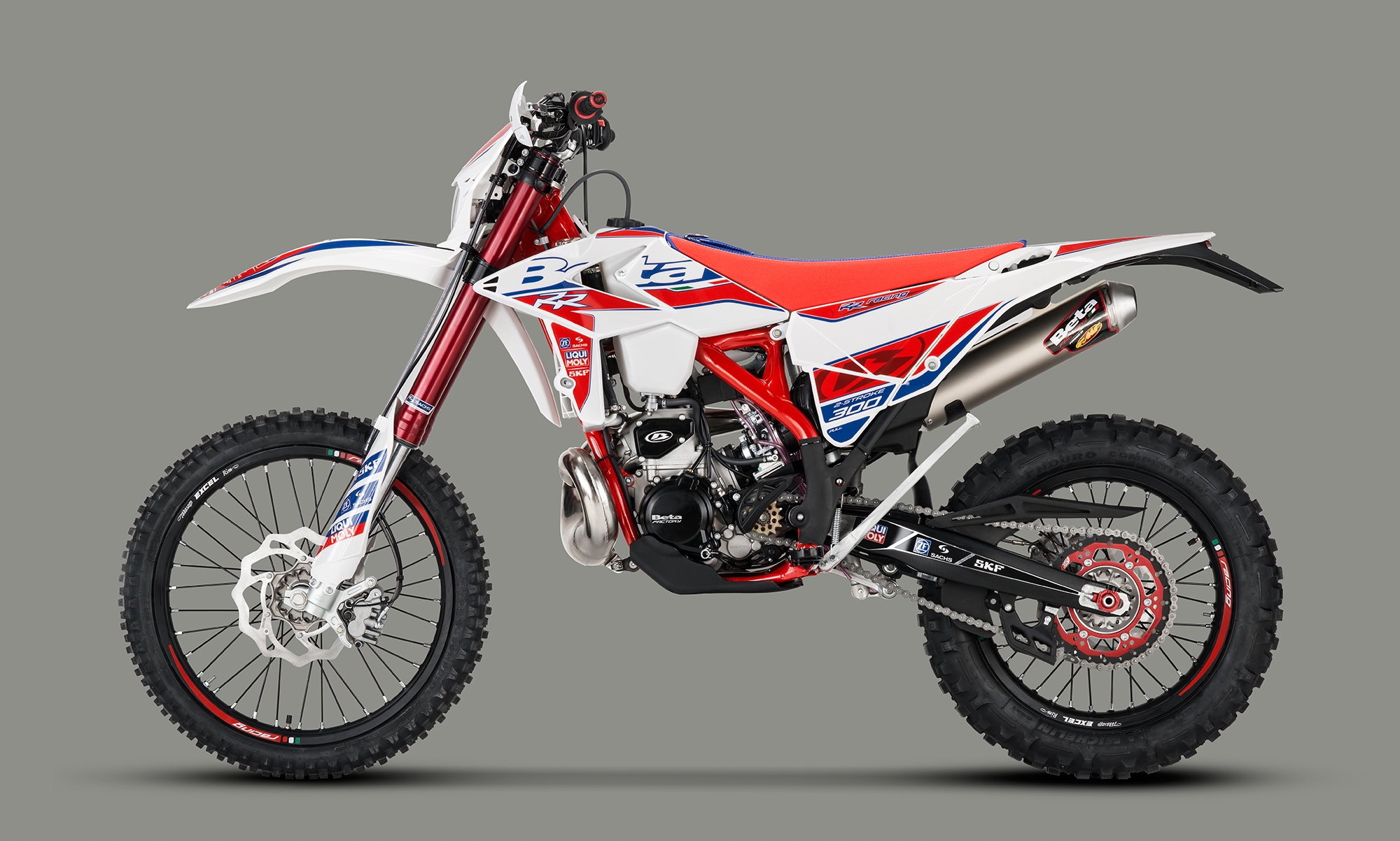 BETA 2018 Gallery 1ο μέρος | MOTOMAG