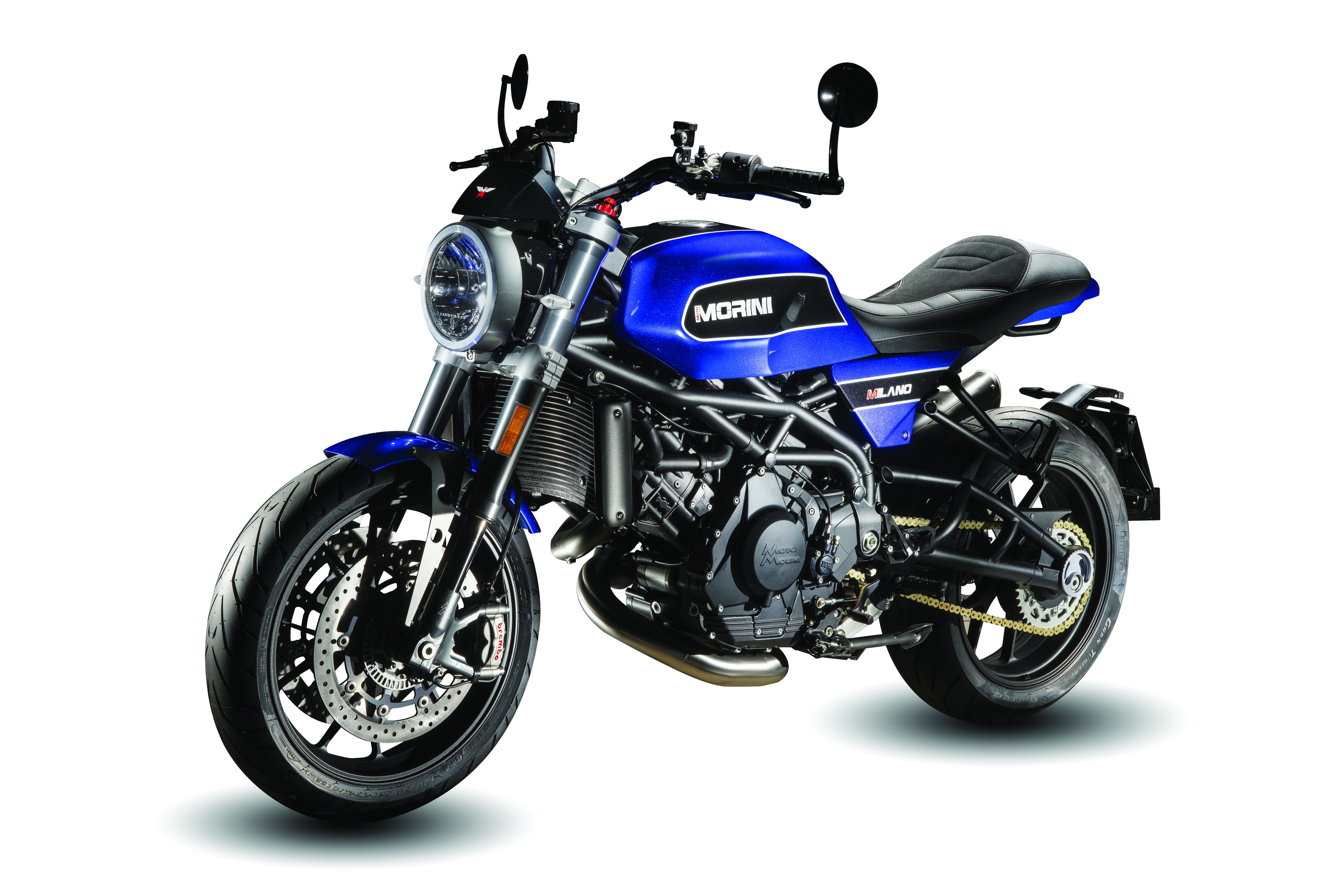 MOTO MORINI | MOTOMAG