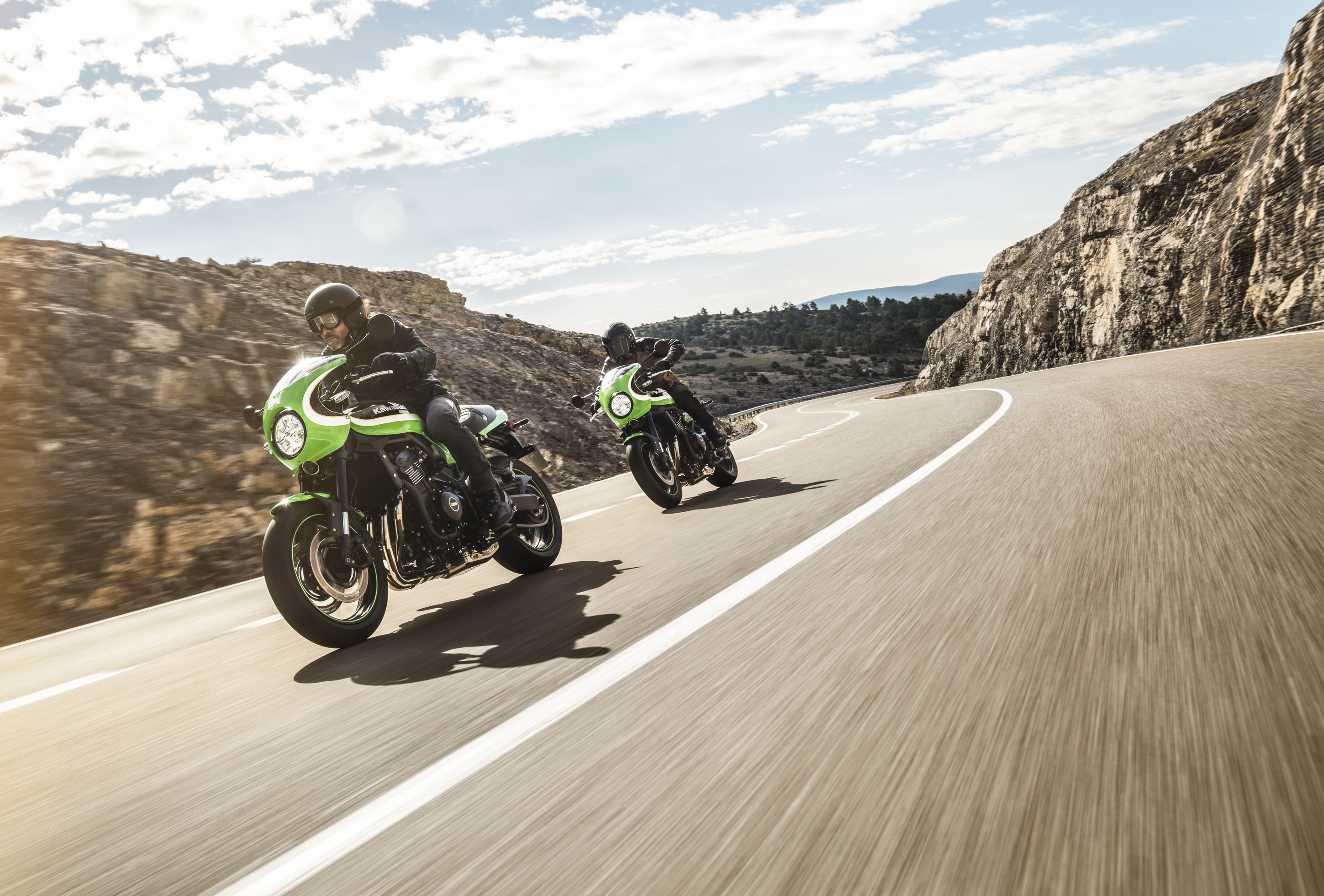 Z900RS & Z900RS Cafe 2020 | MOTOMAG