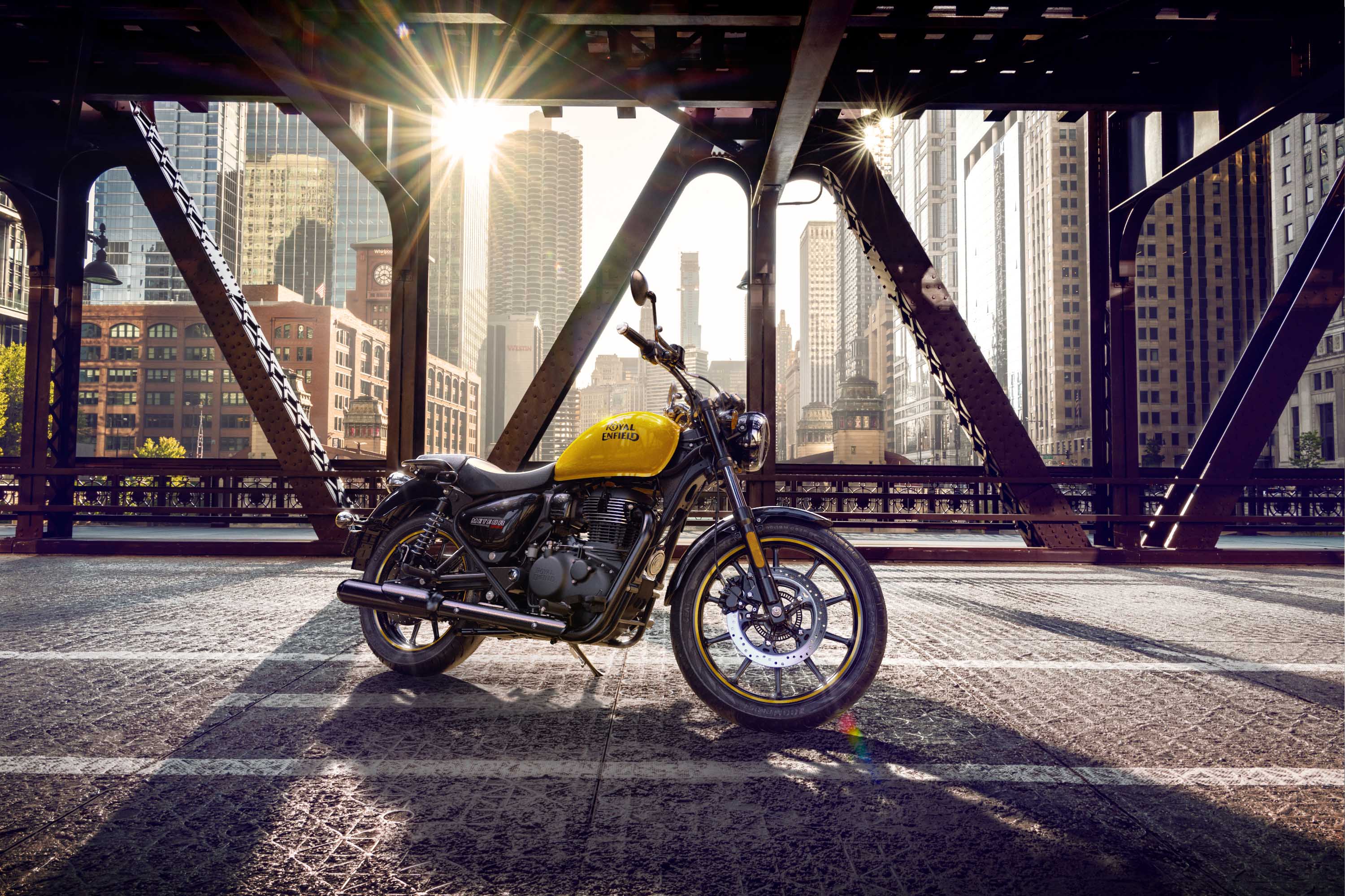 Meteor 350 | MOTOMAG