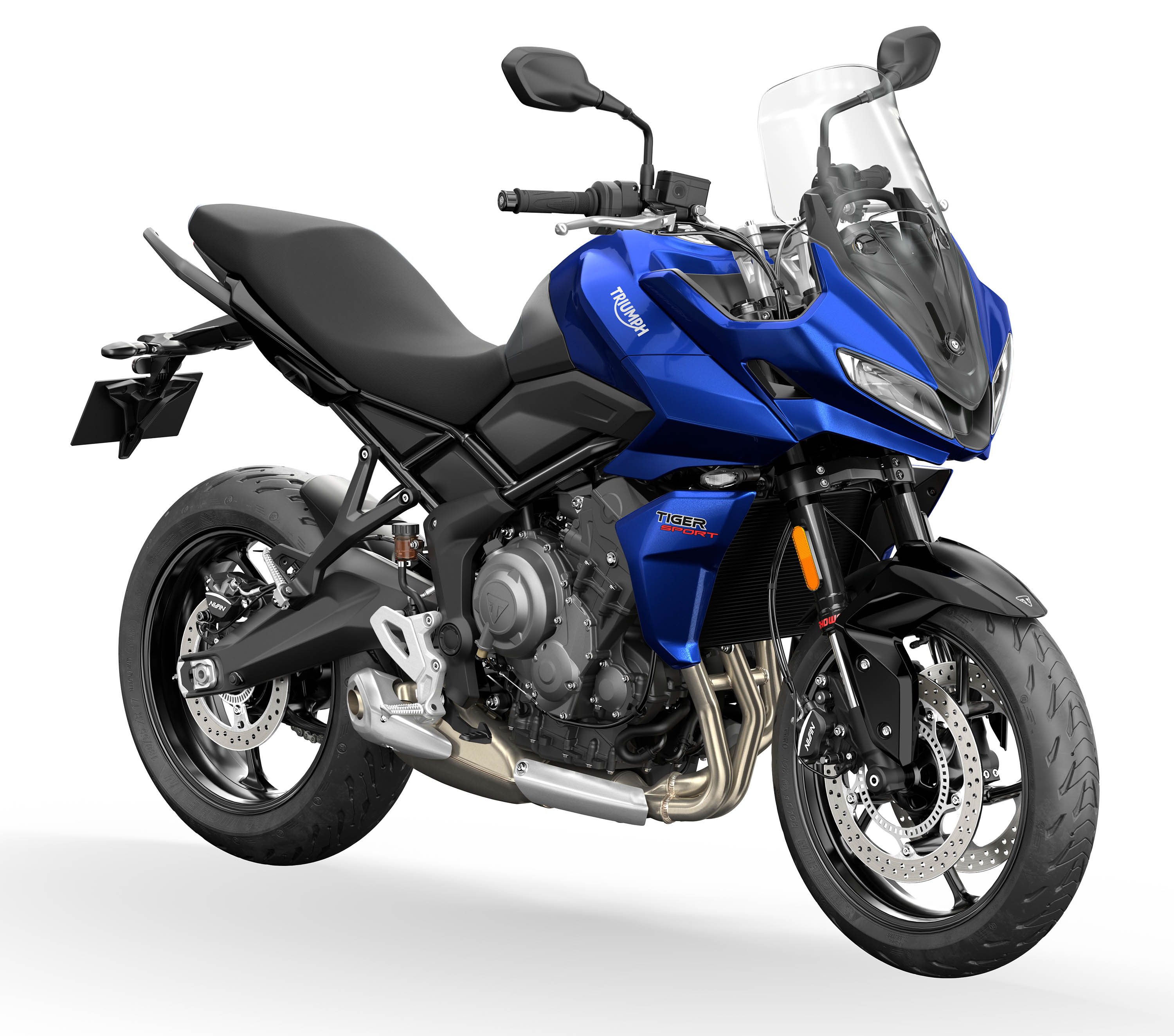 Το νέο Triumph Tiger 660 | MOTOMAG