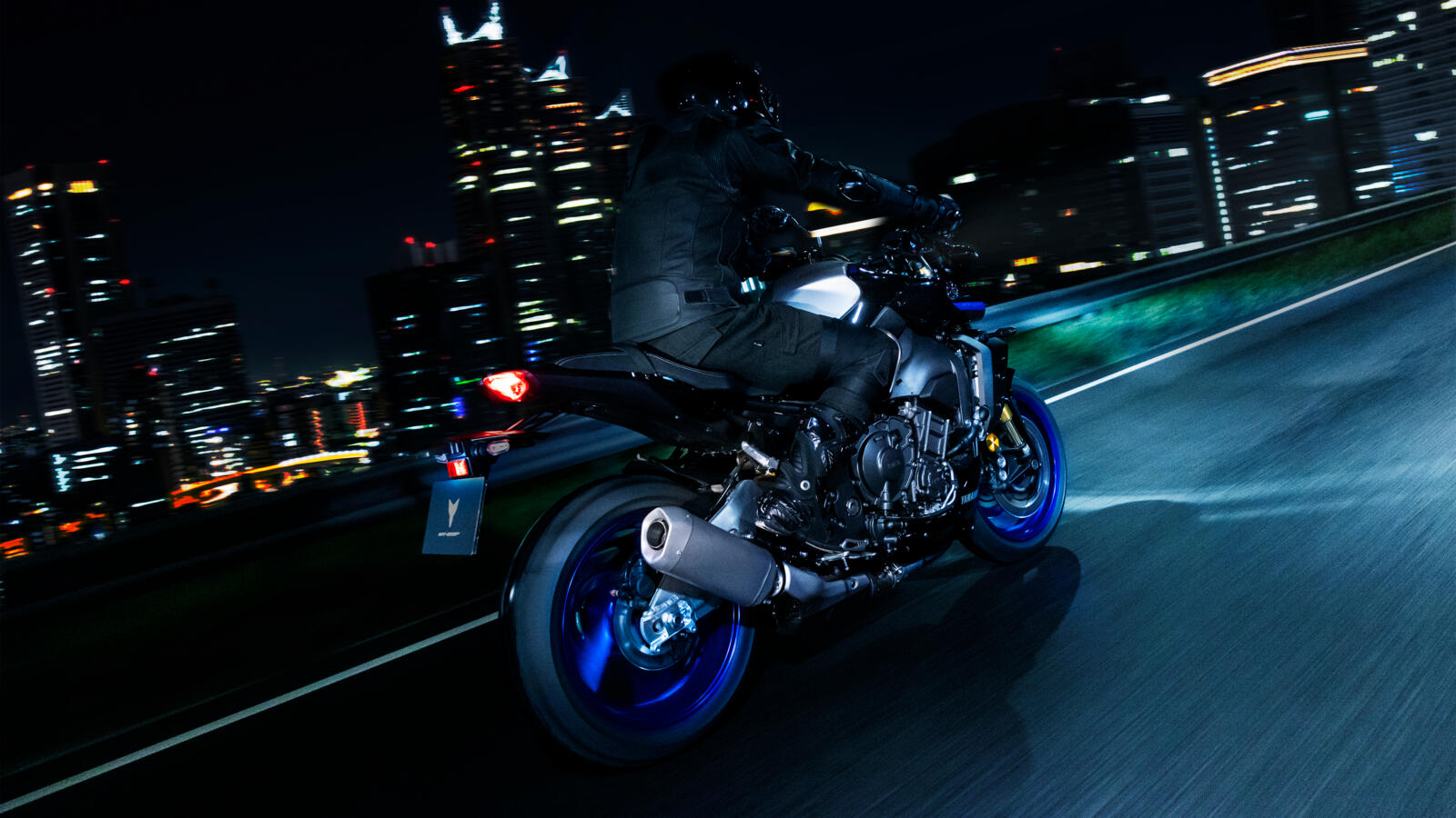 Yamaha MT-10SP 2022 | MOTOMAG