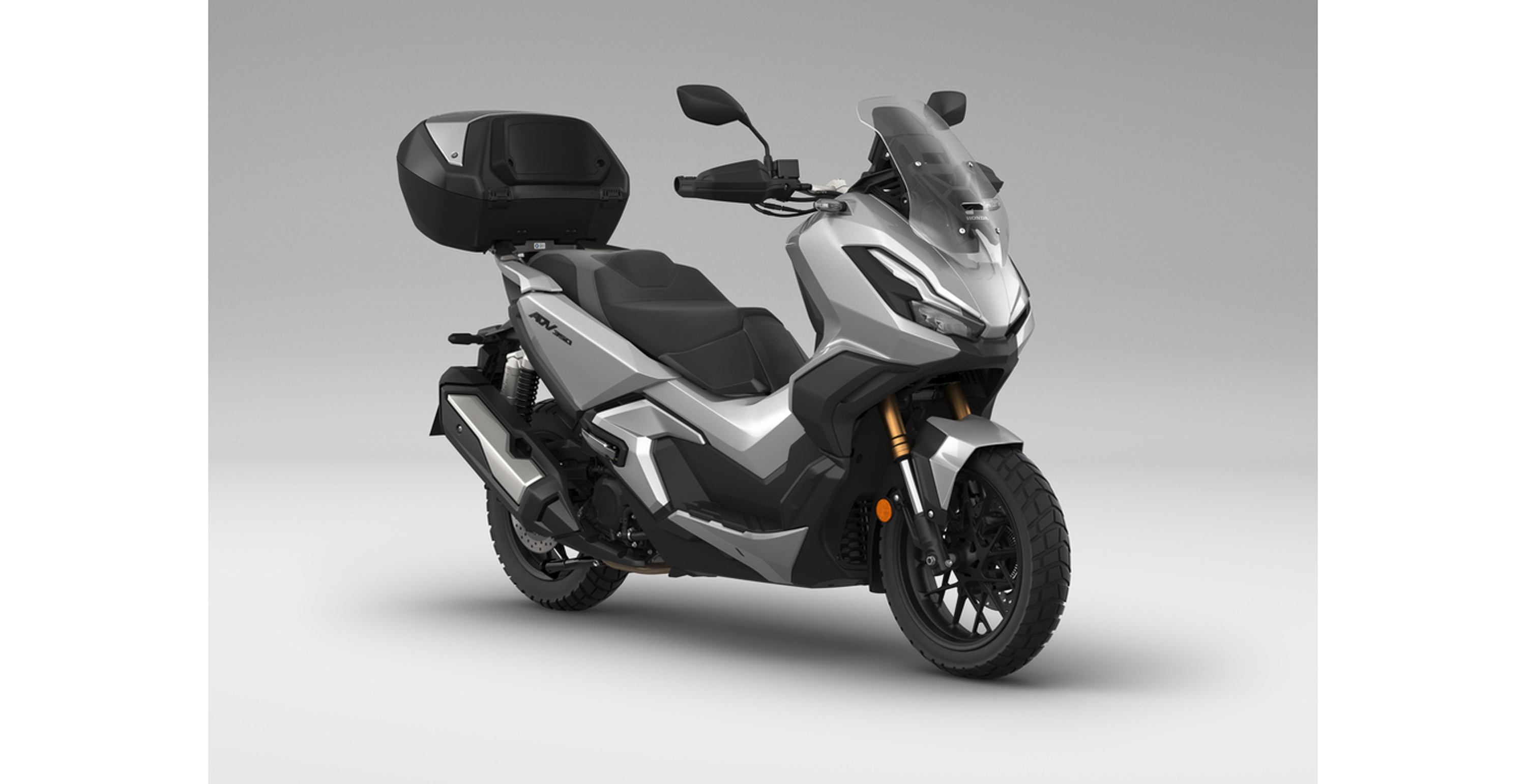 Honda ADV350 2022 - Gallery | MOTOMAG