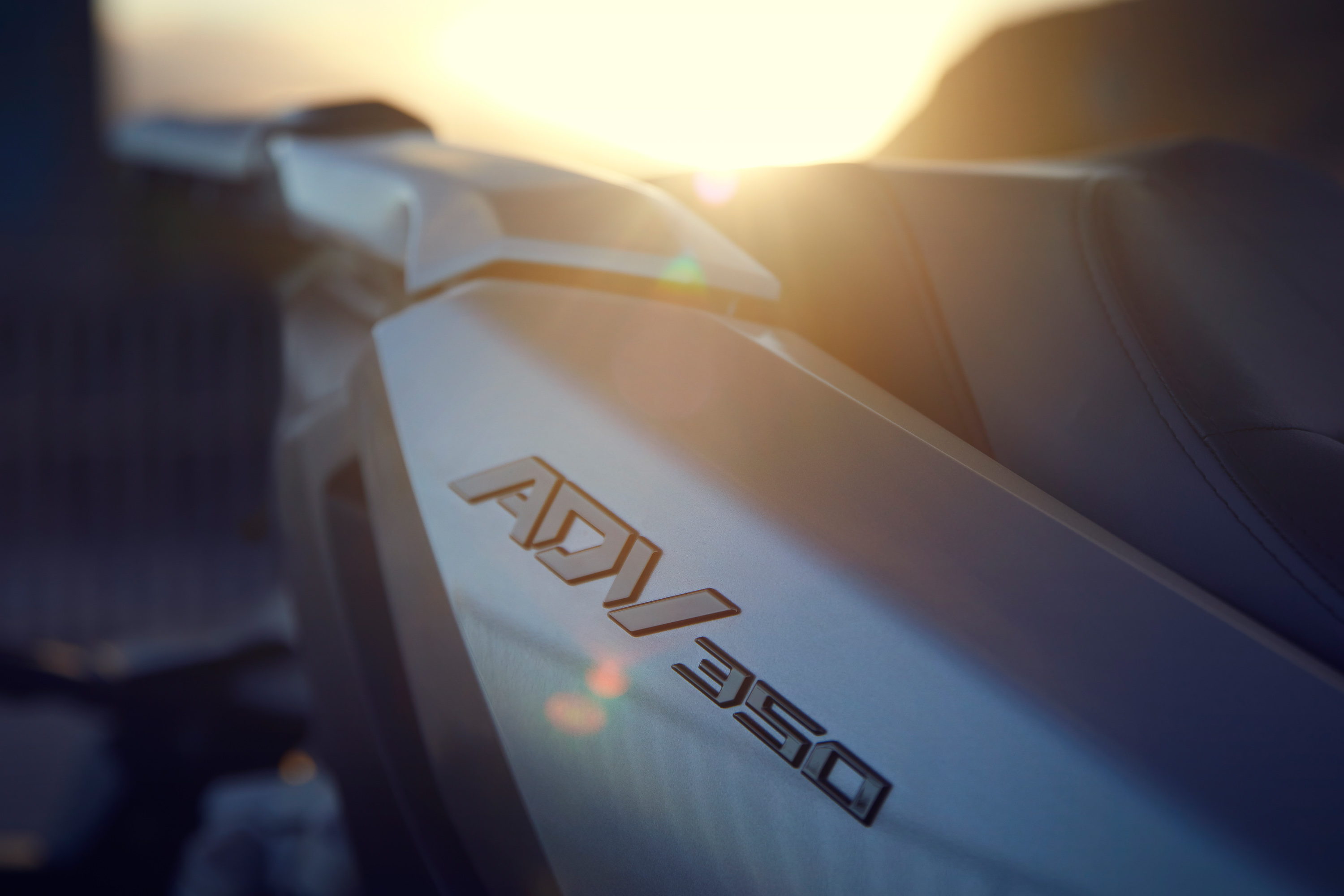 Honda ADV350 2022 - Gallery | MOTOMAG