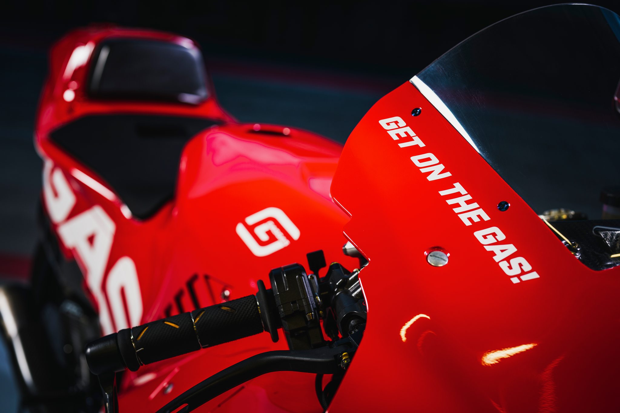 GASGAS Factory Racing Tech3 MotoGP Team 2023 - Η επίσημη παρουσίαση ...