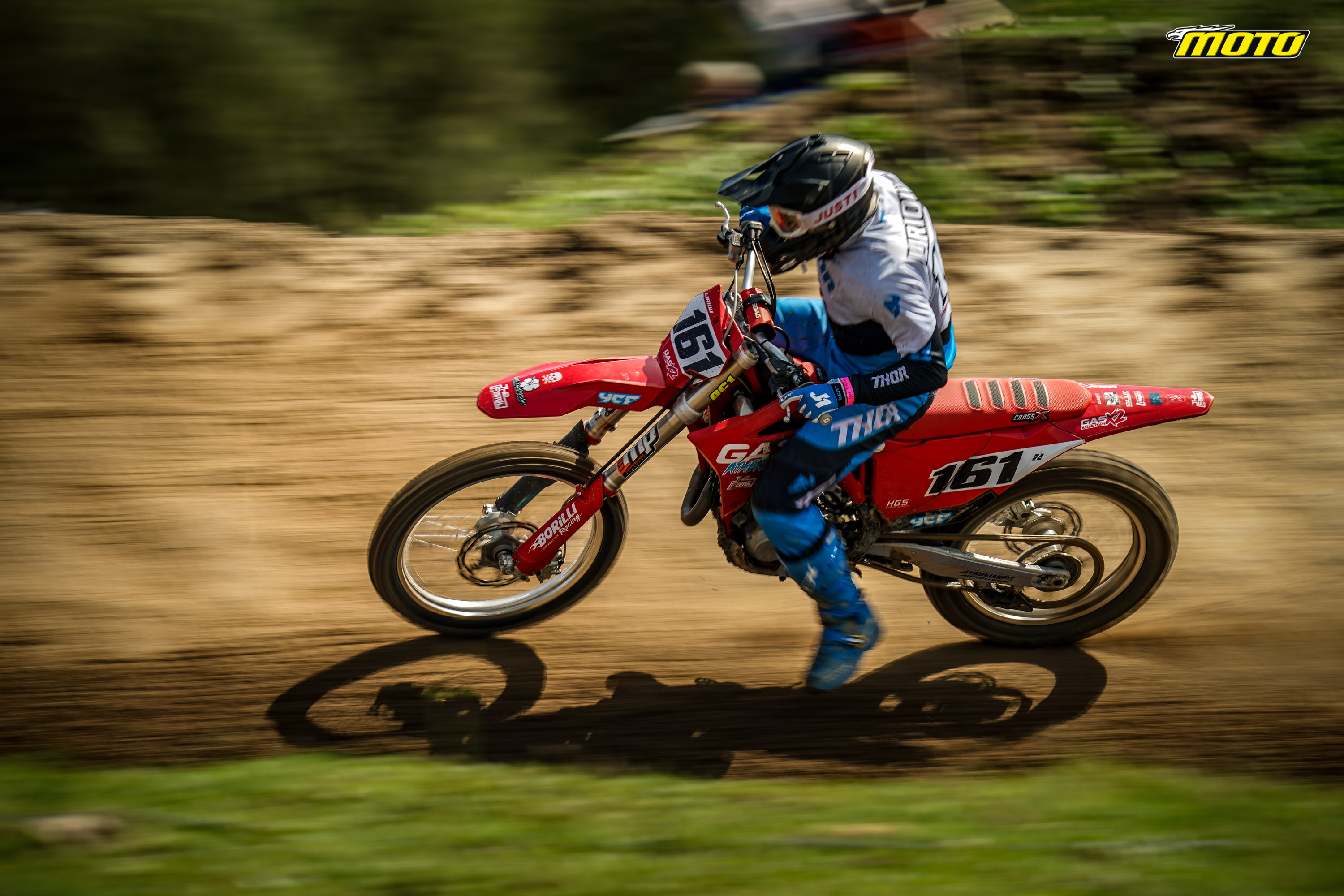 MOTOCROSS ΑΡΧΑΙΑ ΟΛΥΜΠΙΑ 2022 - MX1-MX300 - Full Gallery | MOTOMAG