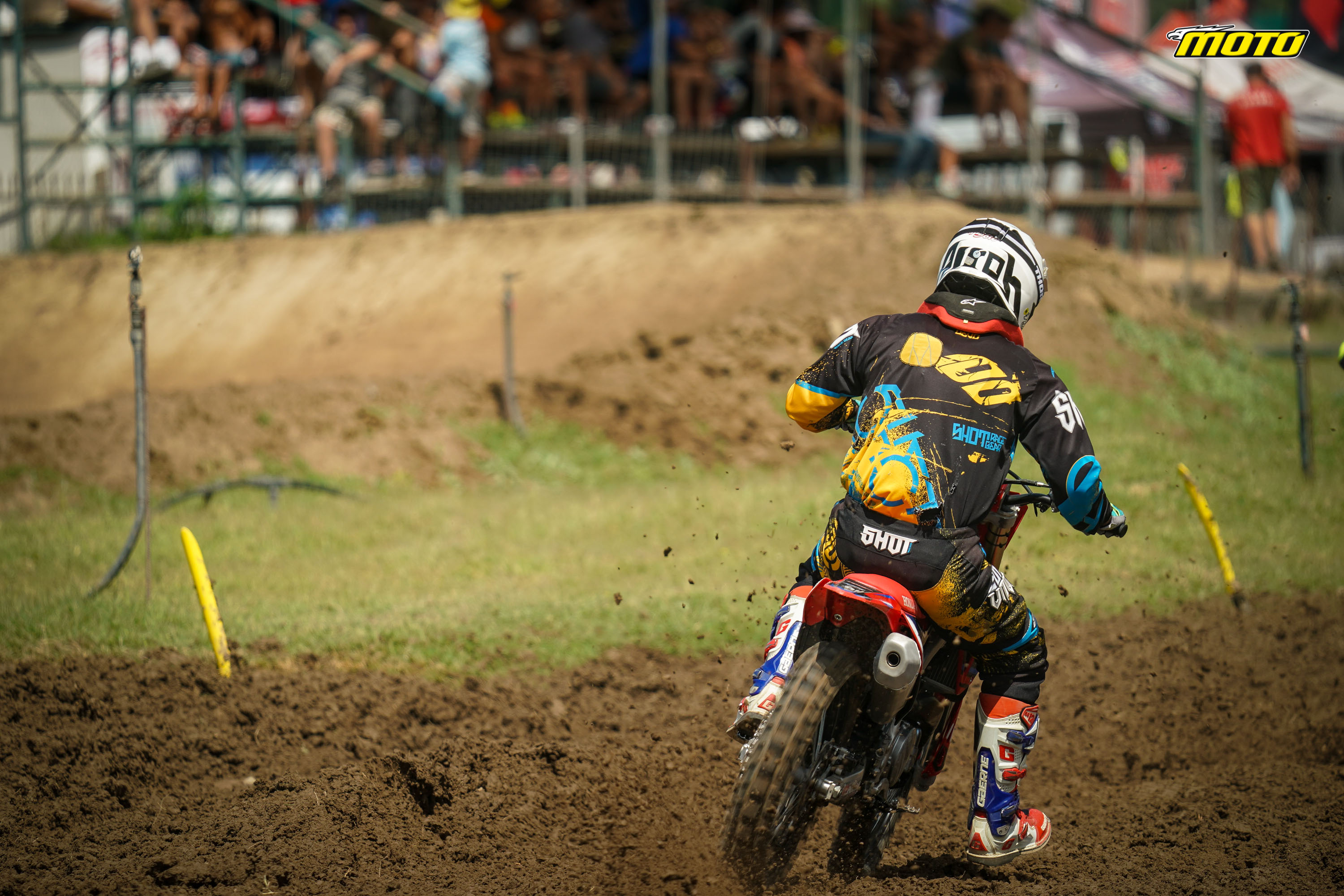 MOTOCROSS ΑΡΧΑΙΑ ΟΛΥΜΠΙΑ 2022 - MX1-MX300 - Full Gallery | MOTOMAG
