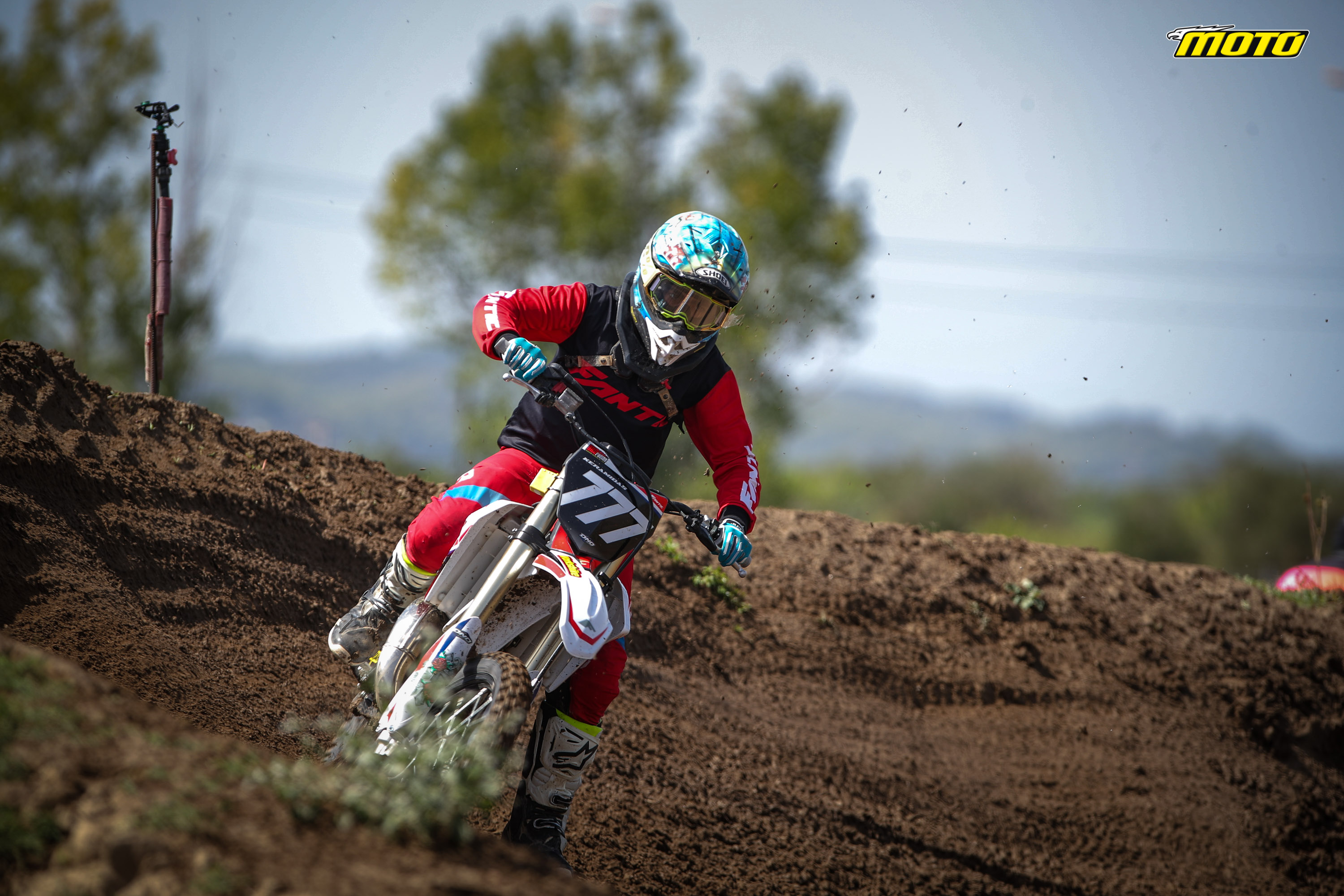 MOTOCROSS ΑΡΧΑΙΑ ΟΛΥΜΠΙΑ 2022 - MX2-MX125 - Full Gallery | MOTOMAG