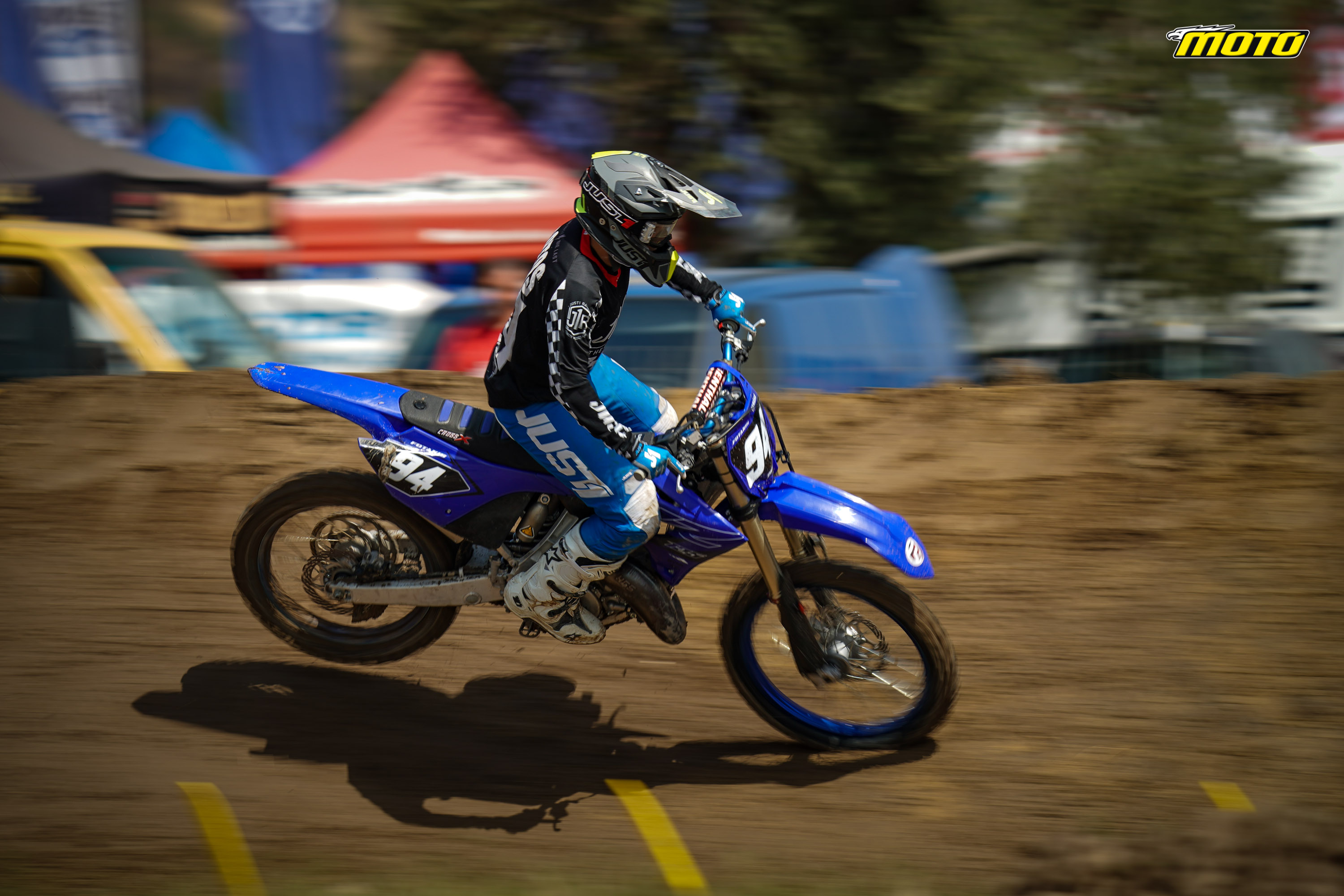 MOTOCROSS ΑΡΧΑΙΑ ΟΛΥΜΠΙΑ 2022 - MX2-MX125 - Full Gallery | MOTOMAG