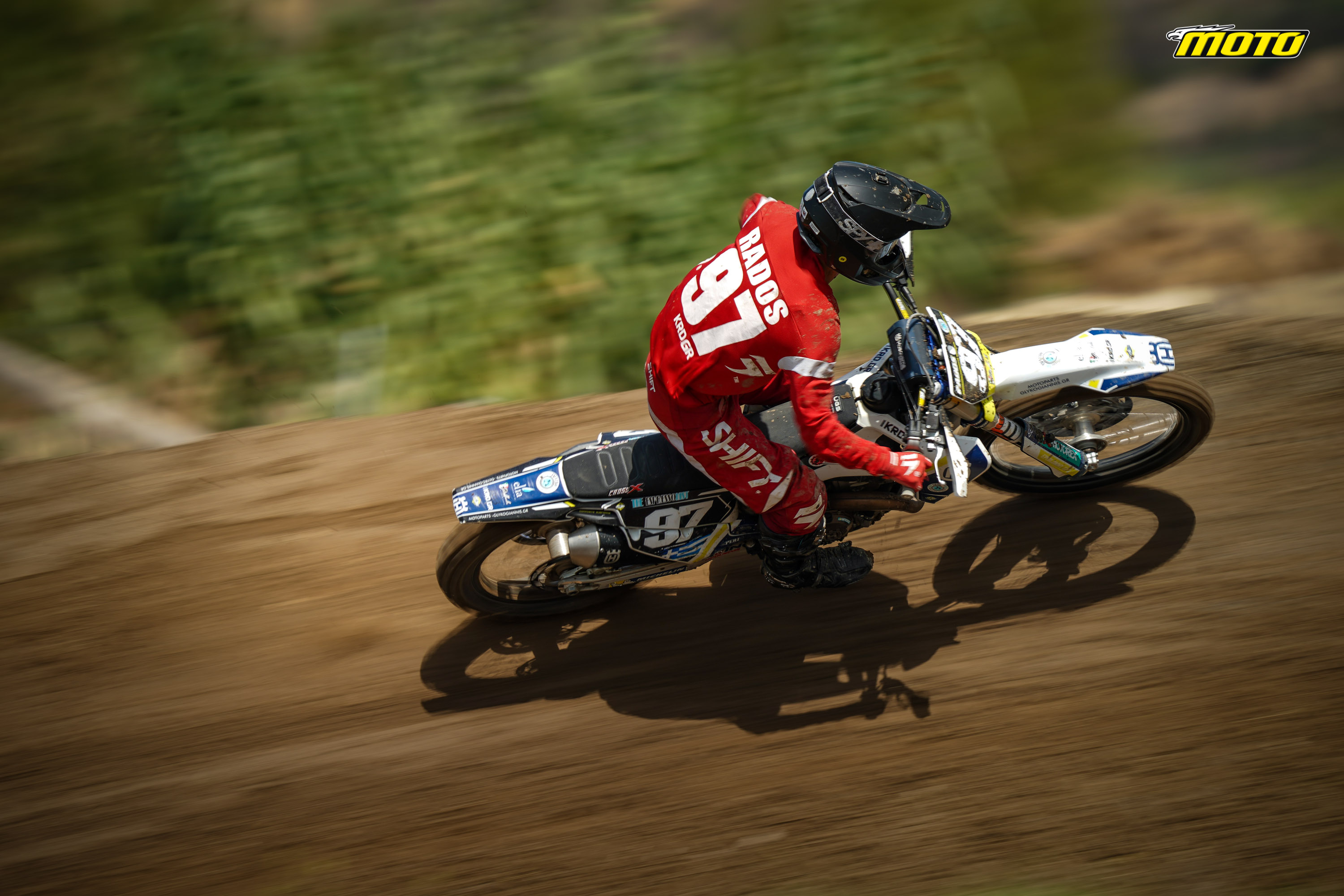 MOTOCROSS ΑΡΧΑΙΑ ΟΛΥΜΠΙΑ 2022 - MX2-MX125 - Full Gallery | MOTOMAG