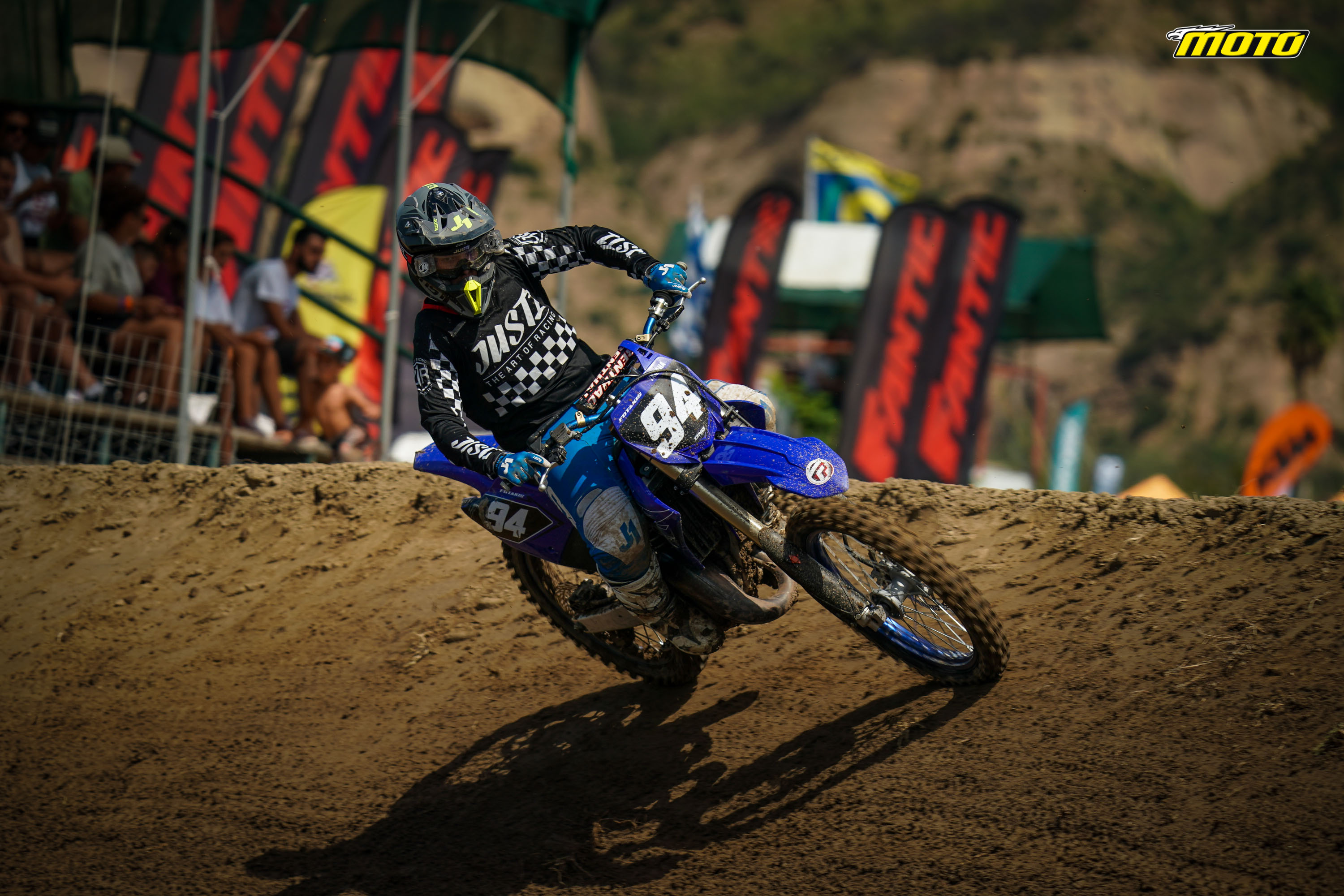 MOTOCROSS ΑΡΧΑΙΑ ΟΛΥΜΠΙΑ 2022 - MX2-MX125 - Full Gallery | MOTOMAG