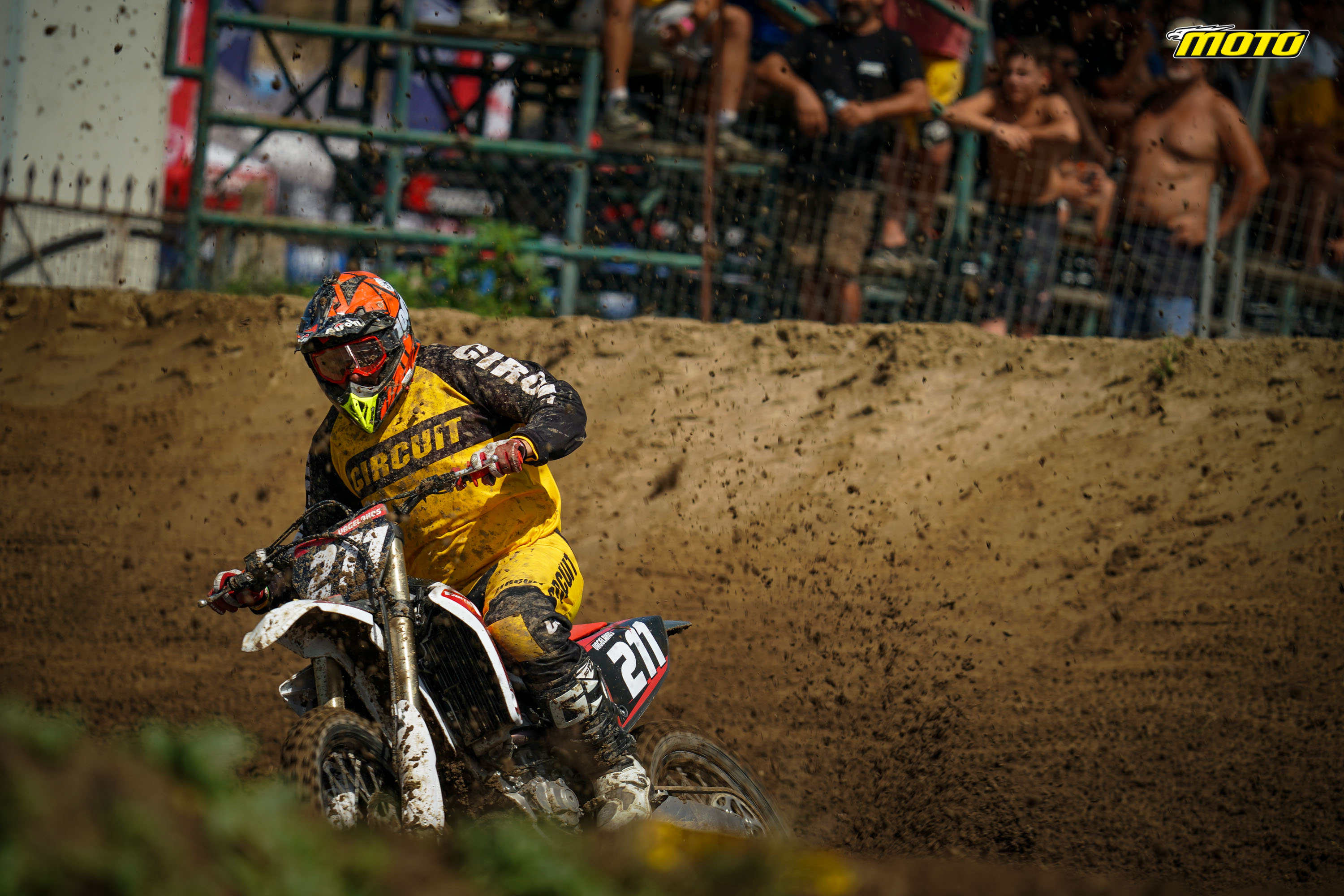 MOTOCROSS ΑΡΧΑΙΑ ΟΛΥΜΠΙΑ 2022 - MX2-MX125 - Full Gallery | MOTOMAG