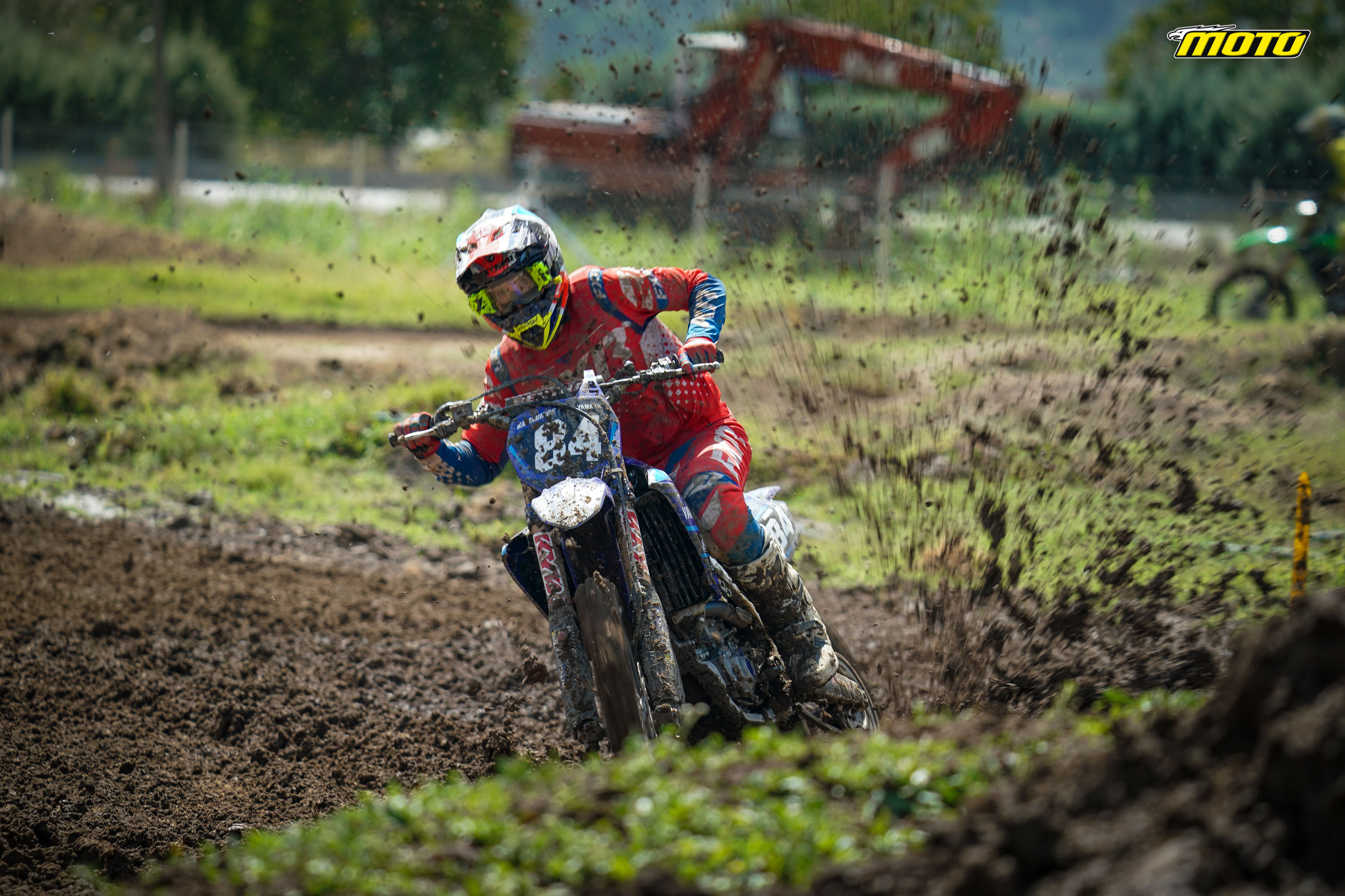 MOTOCROSS ΑΡΧΑΙΑ ΟΛΥΜΠΙΑ 2022 - MX2-MX125 - Full Gallery | MOTOMAG