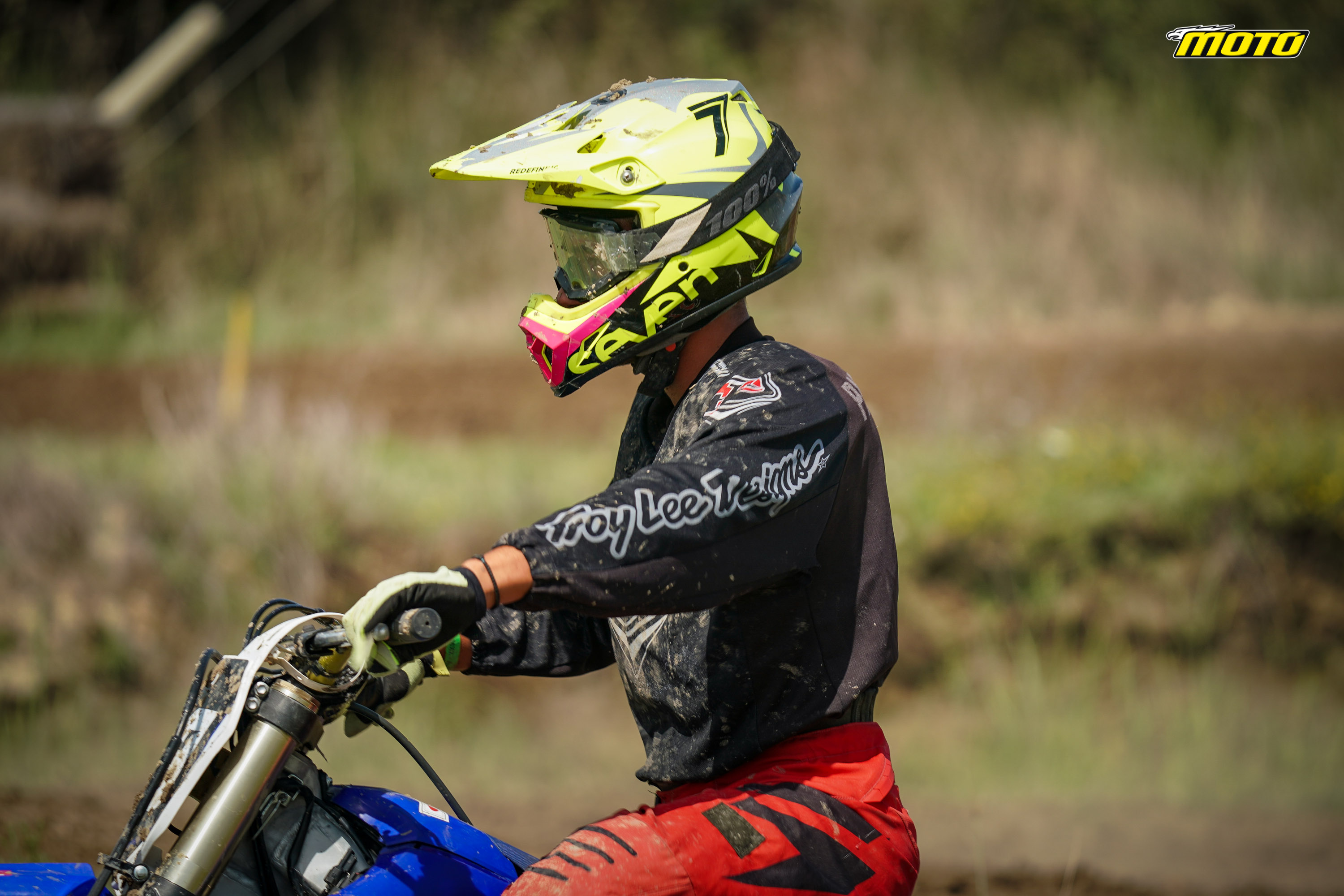 MOTOCROSS ΑΡΧΑΙΑ ΟΛΥΜΠΙΑ 2022 - MX2-MX125 - Full Gallery | MOTOMAG