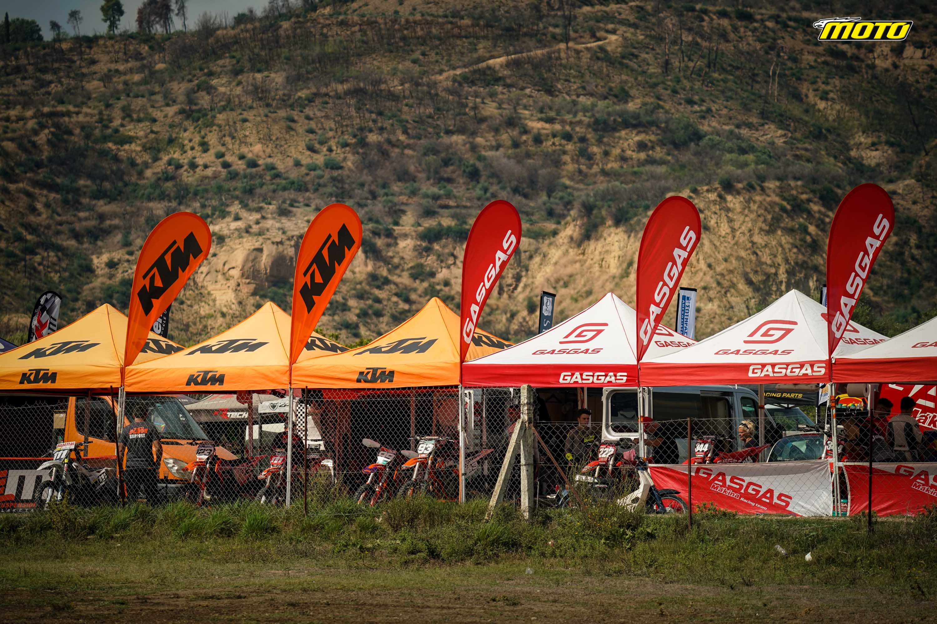 MOTOCROSS ΑΡΧΑΙΑ ΟΛΥΜΠΙΑ 2022 - ΑΠΟΝΟΜΕΣ-PADDOCK - Full Gallery | MOTOMAG