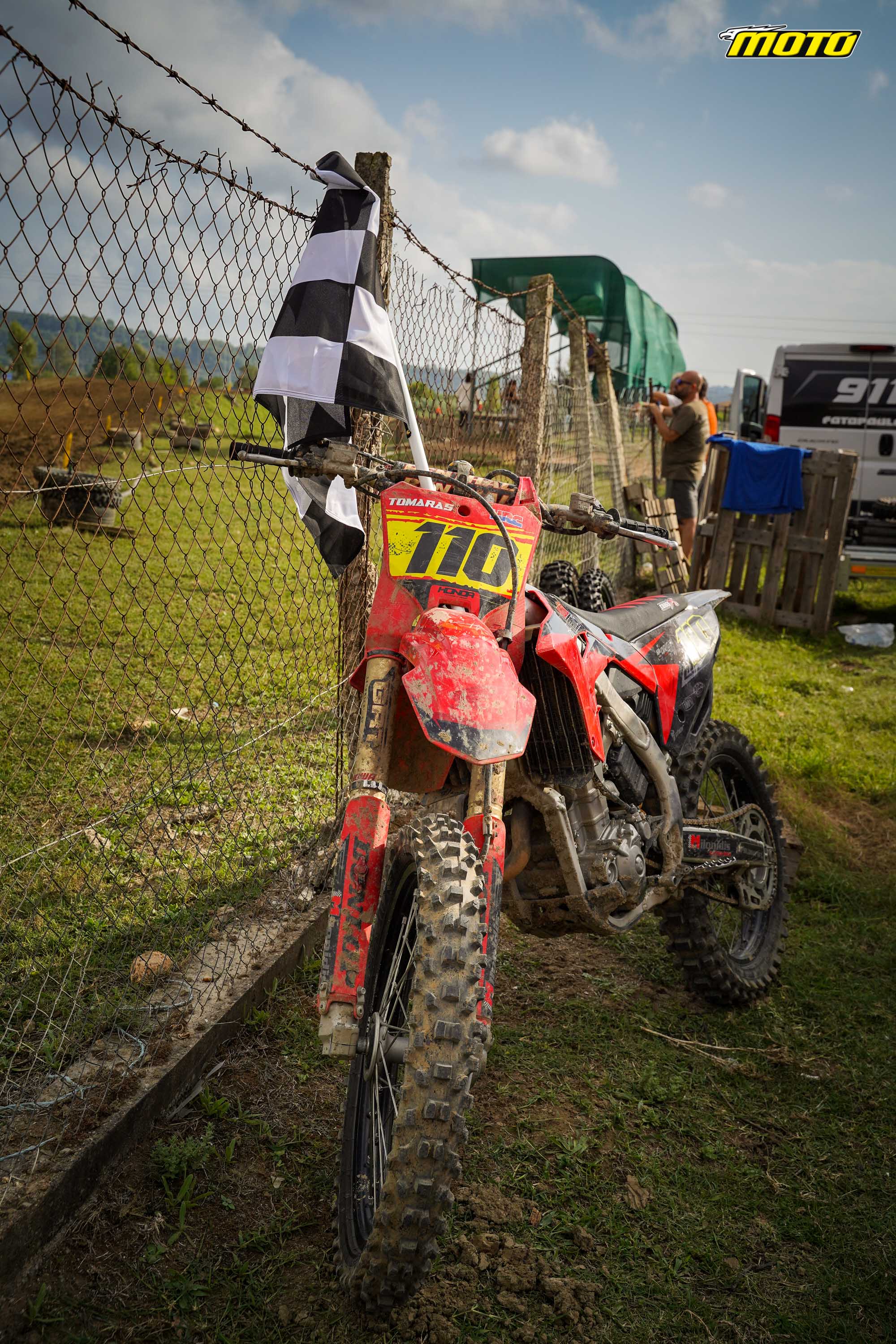 MOTOCROSS ΑΡΧΑΙΑ ΟΛΥΜΠΙΑ 2022 - ΑΠΟΝΟΜΕΣ-PADDOCK - Full Gallery | MOTOMAG