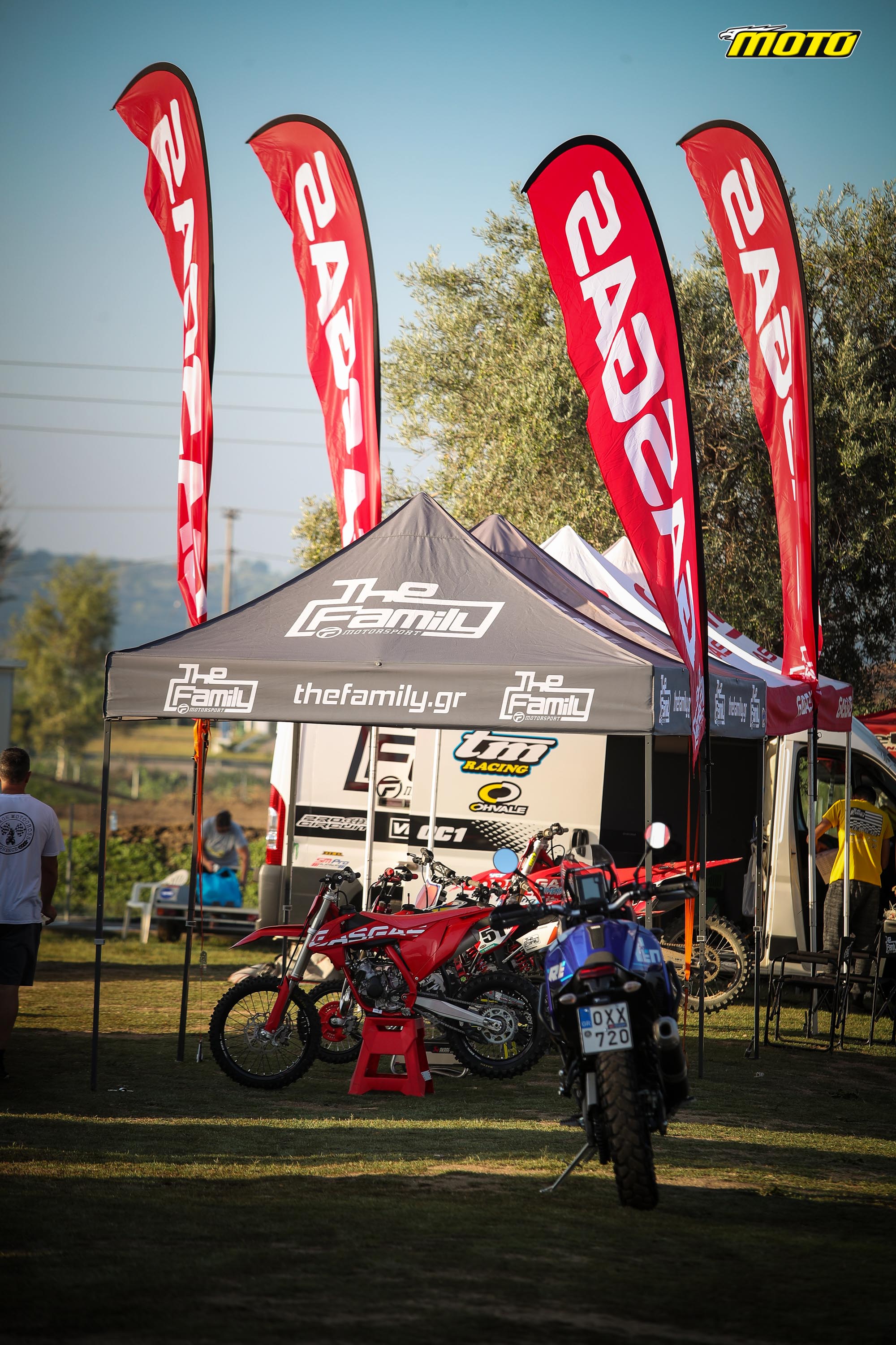 MOTOCROSS ΑΡΧΑΙΑ ΟΛΥΜΠΙΑ 2022 - ΑΠΟΝΟΜΕΣ-PADDOCK - Full Gallery | MOTOMAG