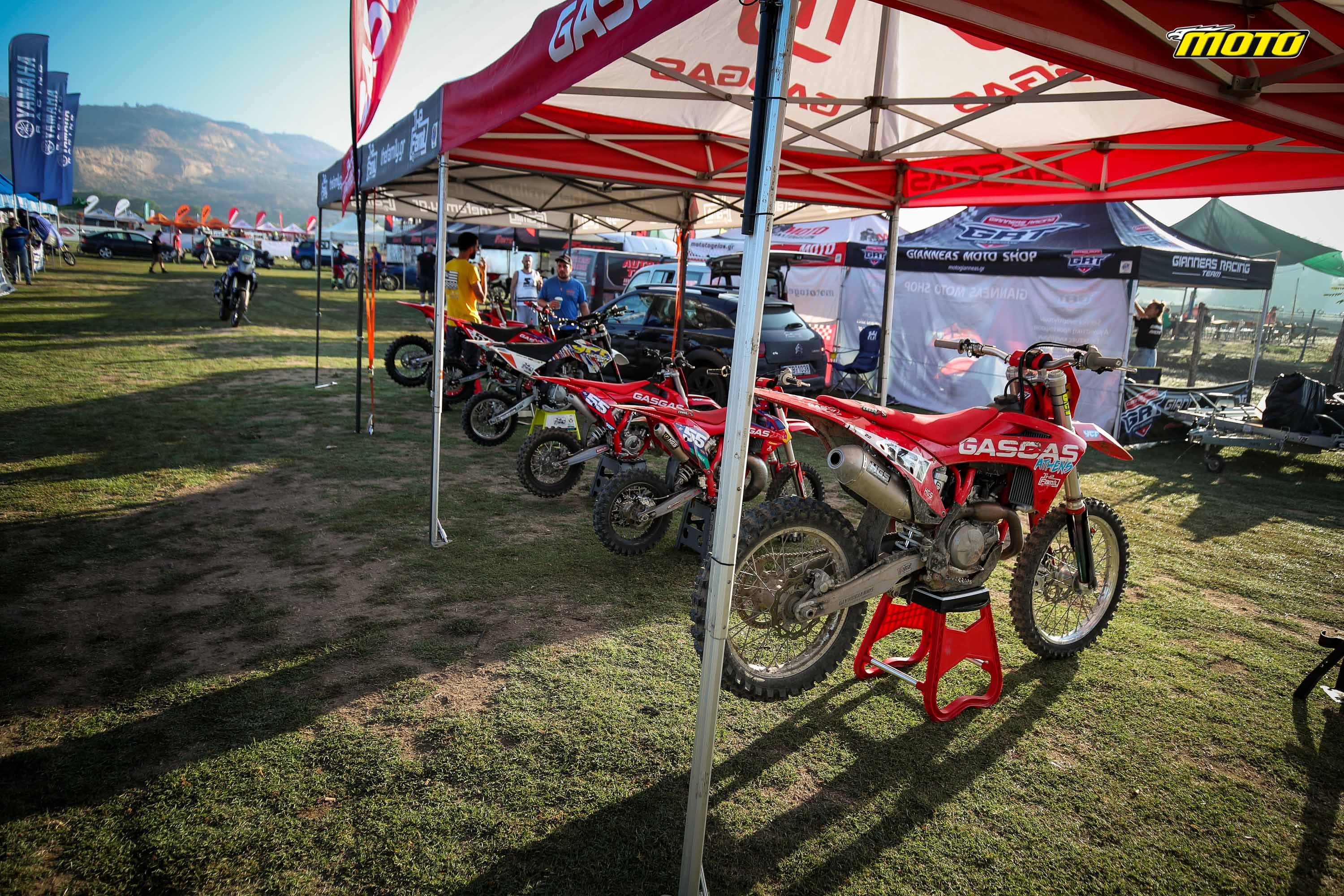MOTOCROSS ΑΡΧΑΙΑ ΟΛΥΜΠΙΑ 2022 - ΑΠΟΝΟΜΕΣ-PADDOCK - Full Gallery | MOTOMAG