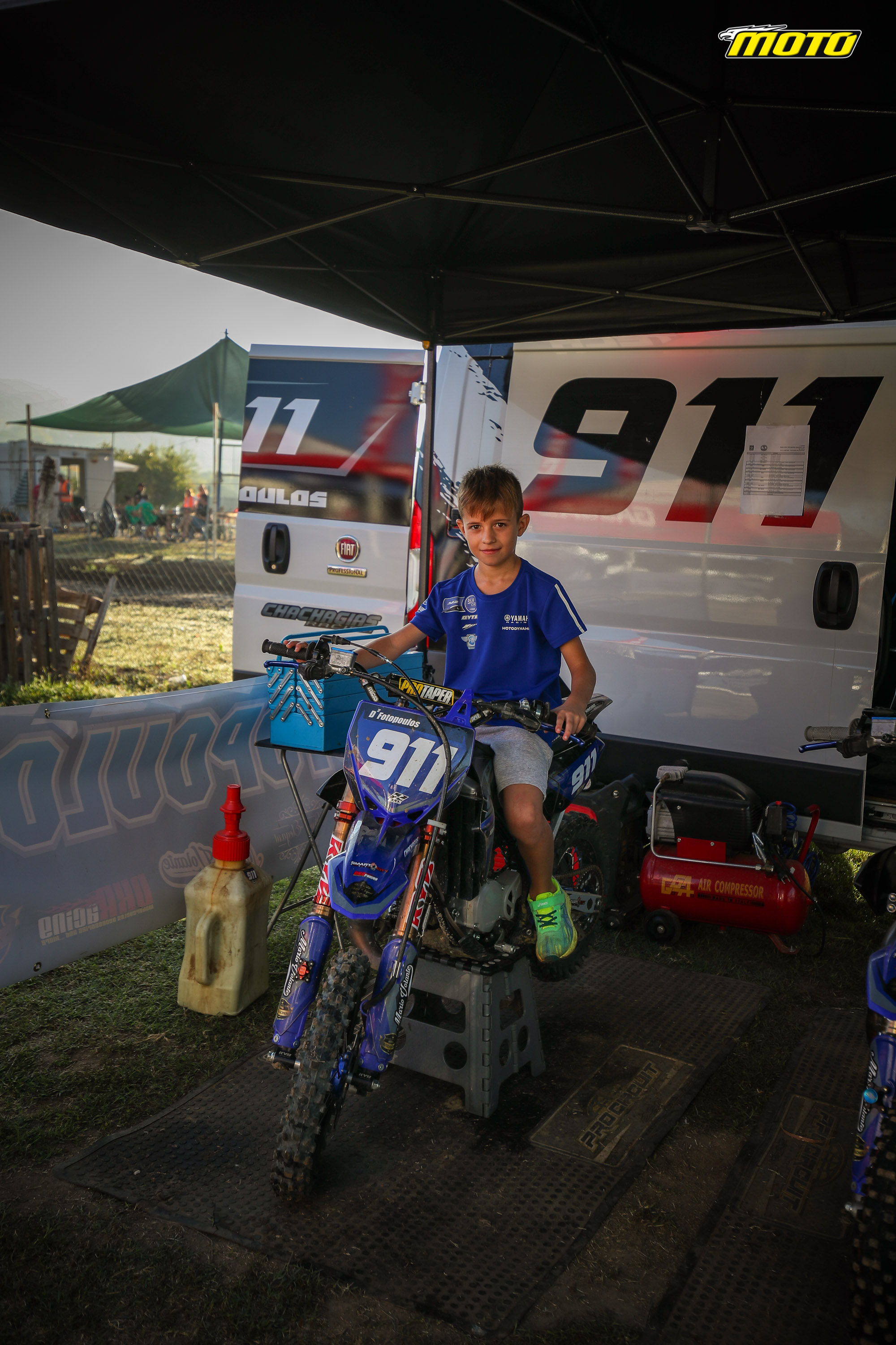 MOTOCROSS ΑΡΧΑΙΑ ΟΛΥΜΠΙΑ 2022 - ΑΠΟΝΟΜΕΣ-PADDOCK - Full Gallery | MOTOMAG