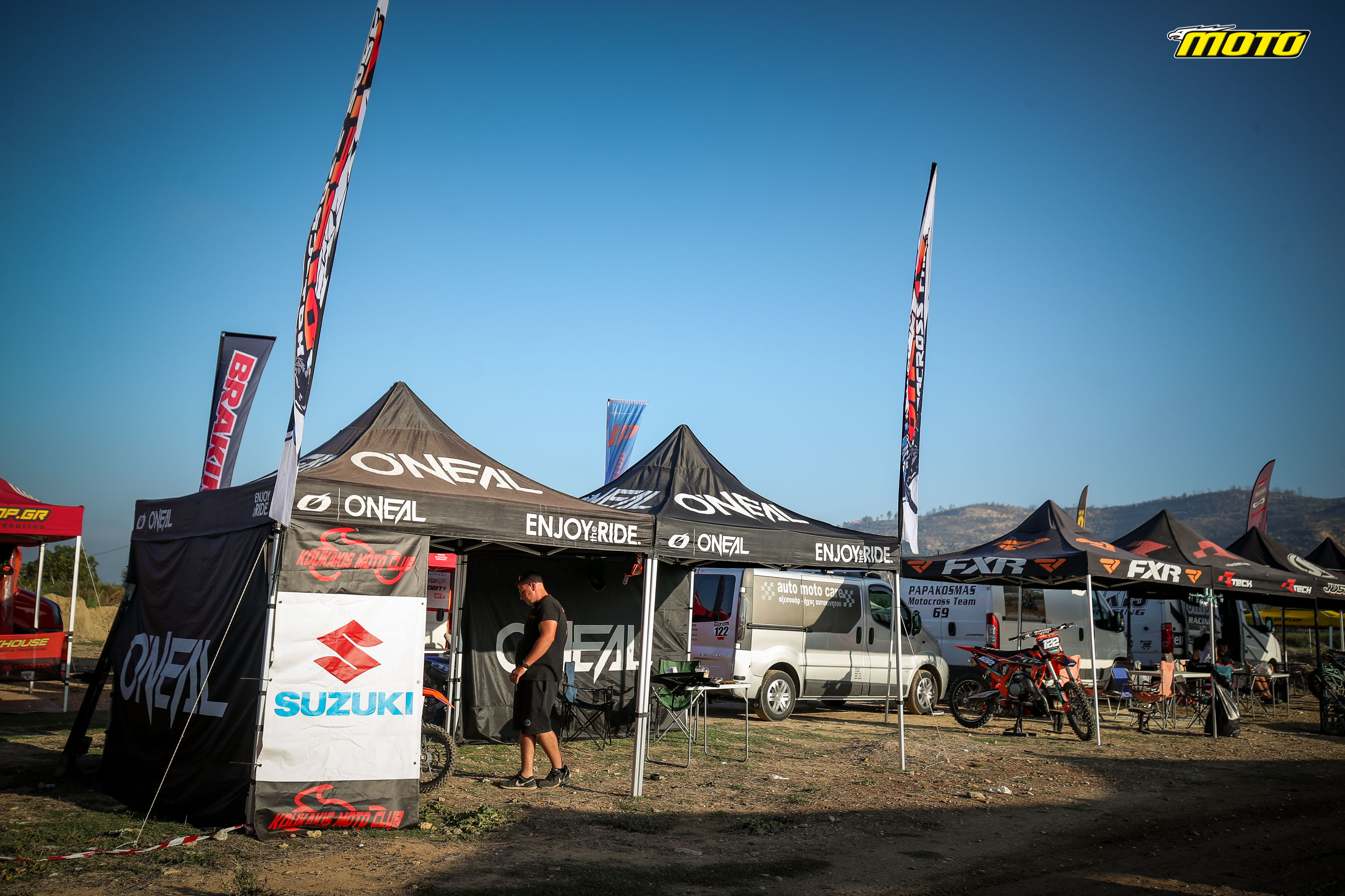 MOTOCROSS ΑΡΧΑΙΑ ΟΛΥΜΠΙΑ 2022 - ΑΠΟΝΟΜΕΣ-PADDOCK - Full Gallery | MOTOMAG