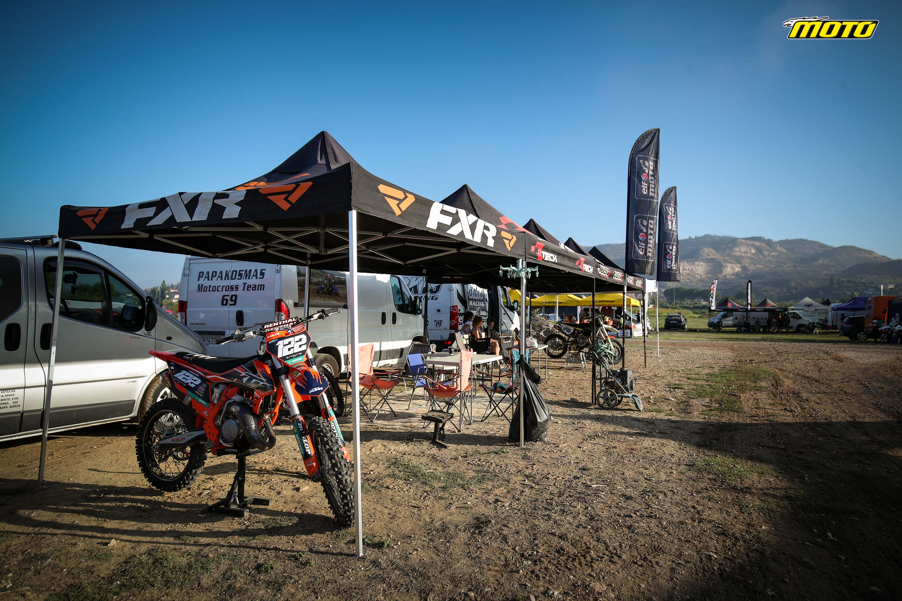 MOTOCROSS ΑΡΧΑΙΑ ΟΛΥΜΠΙΑ 2022 - ΑΠΟΝΟΜΕΣ-PADDOCK - Full Gallery | MOTOMAG
