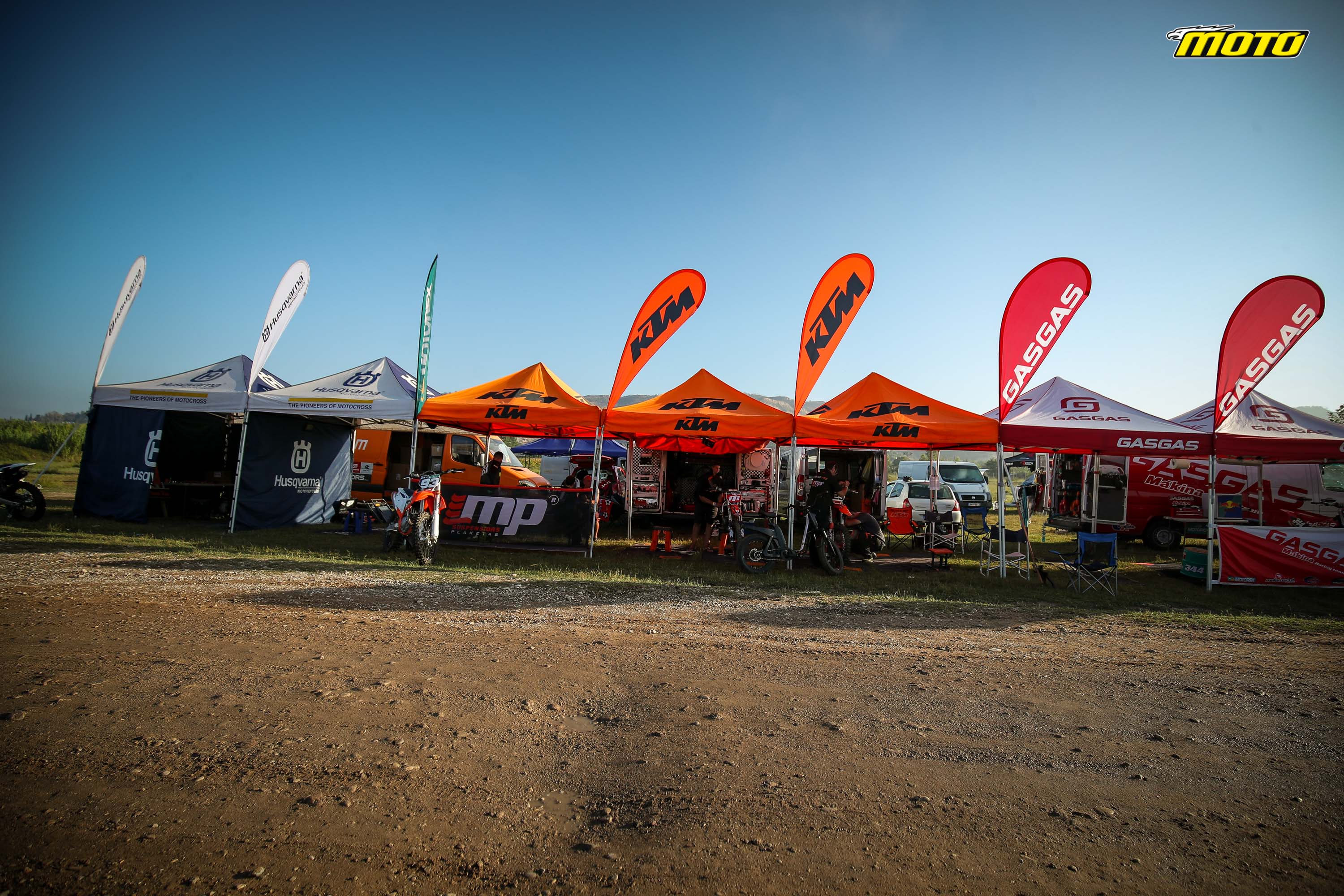 MOTOCROSS ΑΡΧΑΙΑ ΟΛΥΜΠΙΑ 2022 - ΑΠΟΝΟΜΕΣ-PADDOCK - Full Gallery | MOTOMAG