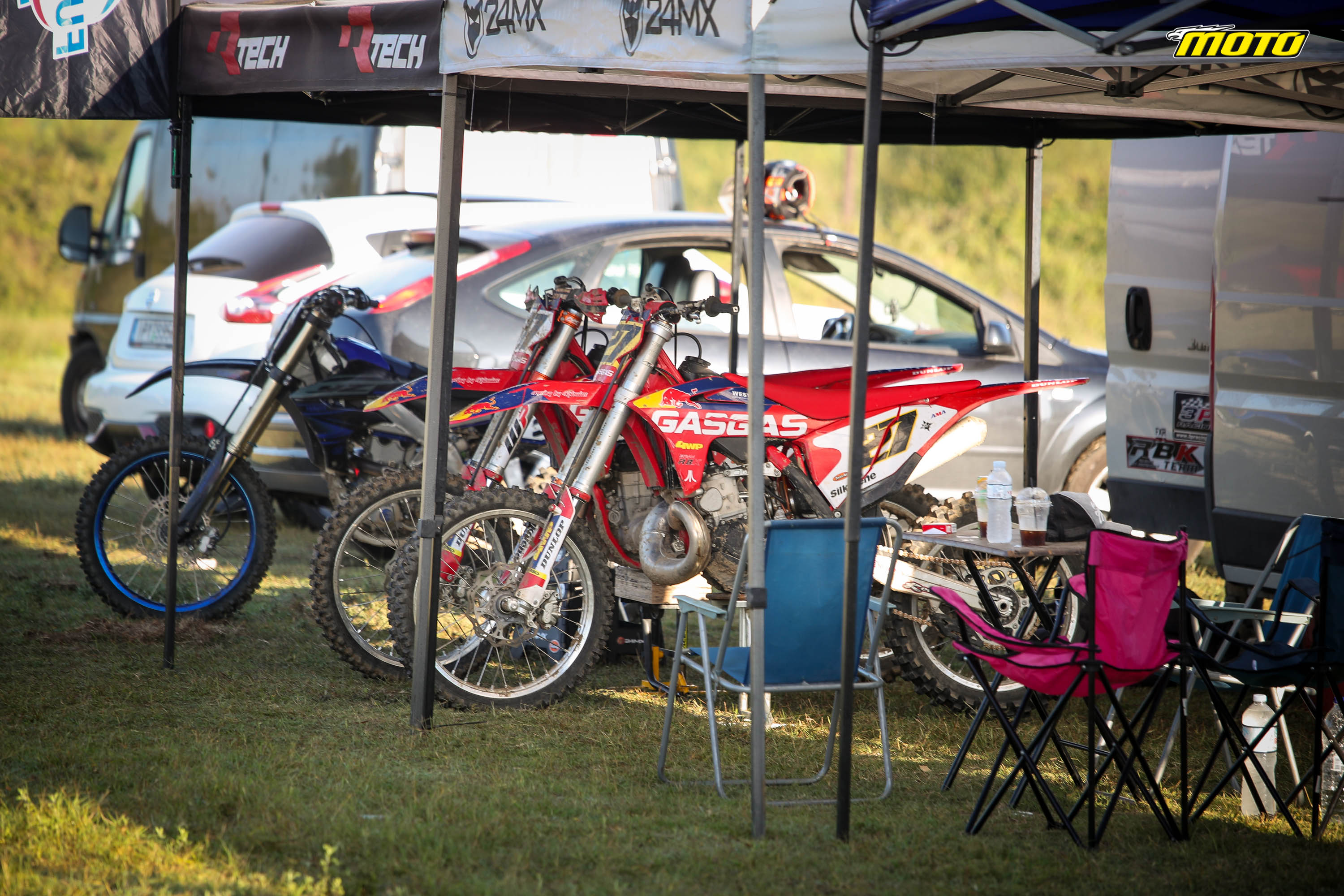 MOTOCROSS ΑΡΧΑΙΑ ΟΛΥΜΠΙΑ 2022 - ΑΠΟΝΟΜΕΣ-PADDOCK - Full Gallery | MOTOMAG