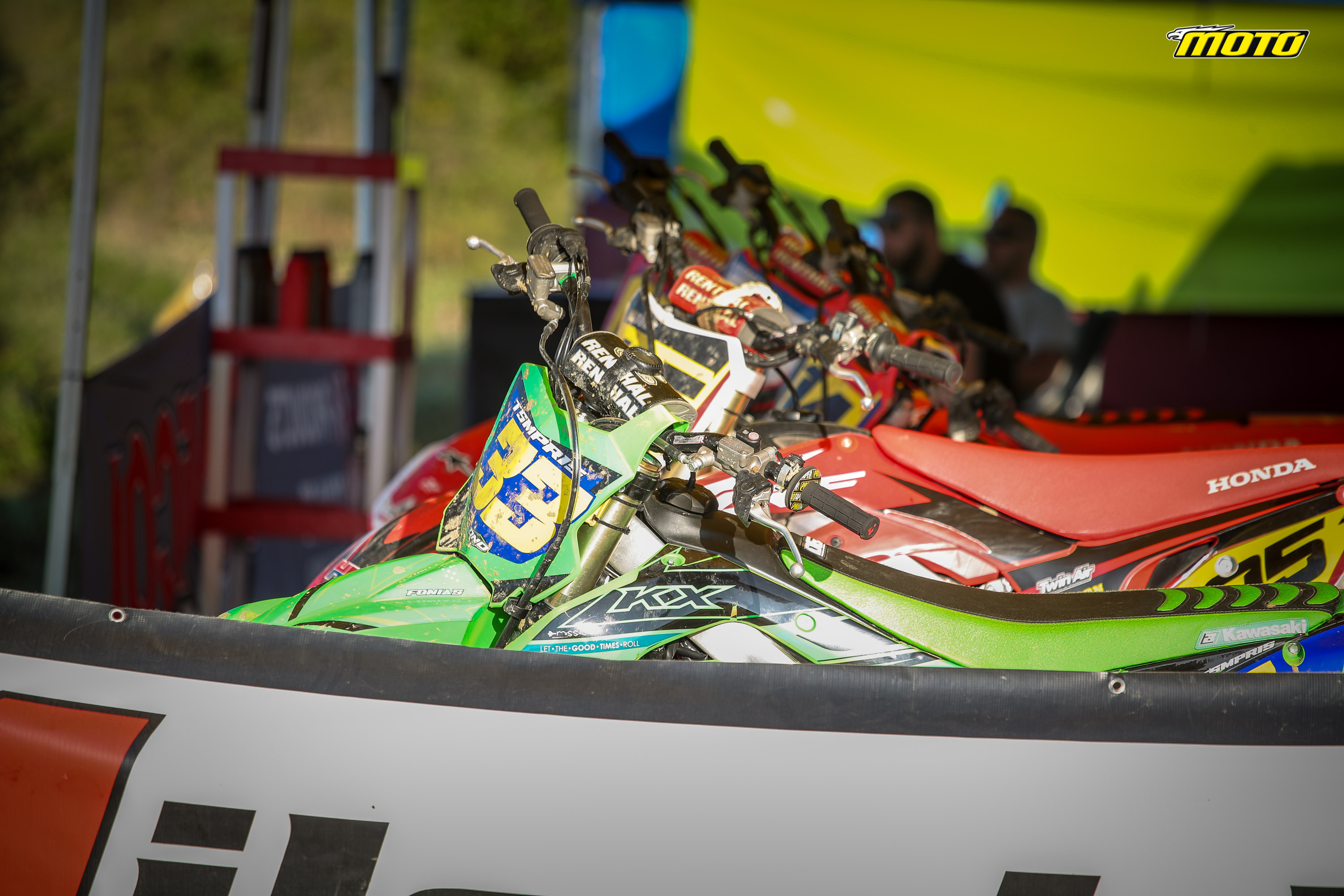 MOTOCROSS ΑΡΧΑΙΑ ΟΛΥΜΠΙΑ 2022 - ΑΠΟΝΟΜΕΣ-PADDOCK - Full Gallery | MOTOMAG