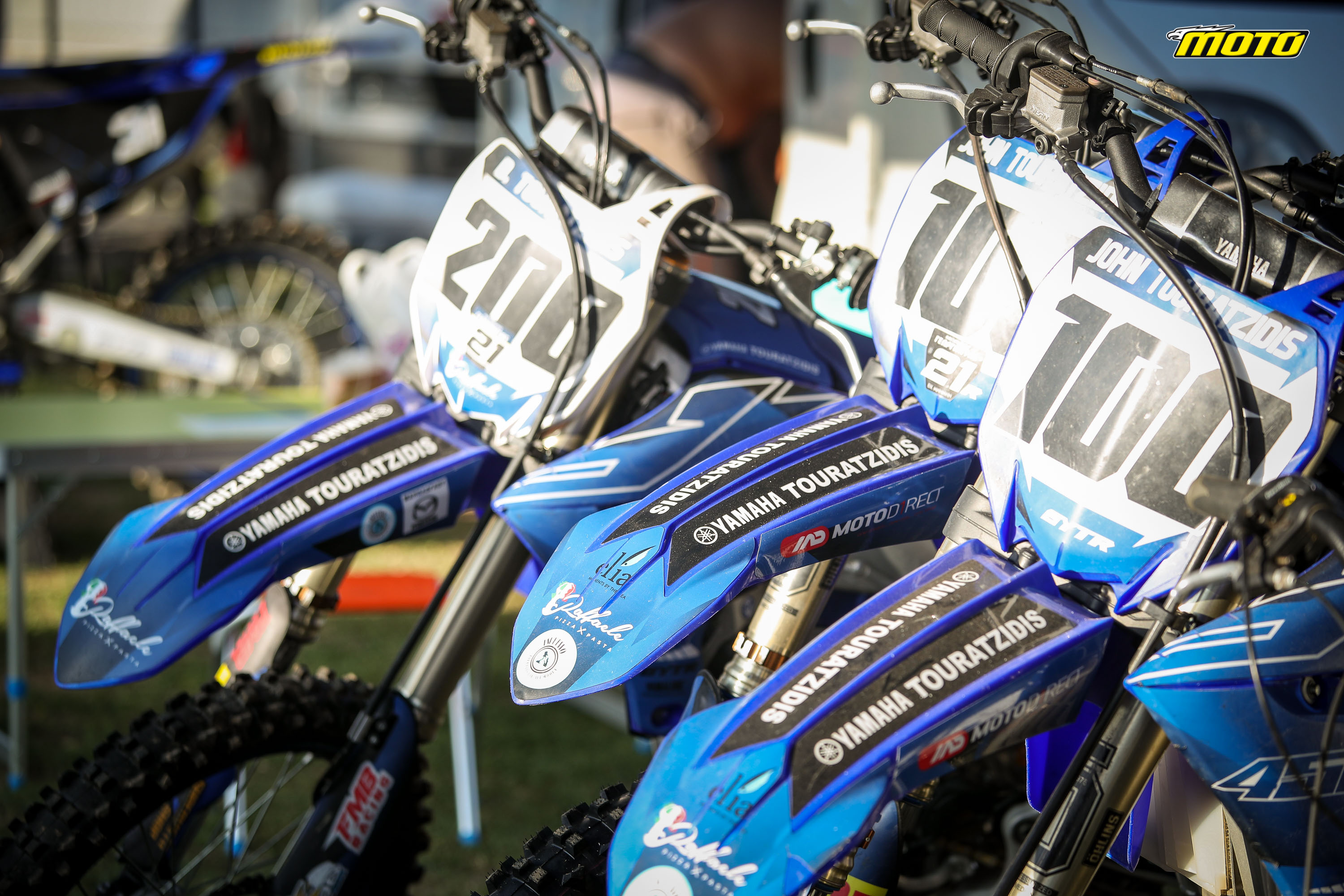 MOTOCROSS ΑΡΧΑΙΑ ΟΛΥΜΠΙΑ 2022 - ΑΠΟΝΟΜΕΣ-PADDOCK - Full Gallery | MOTOMAG