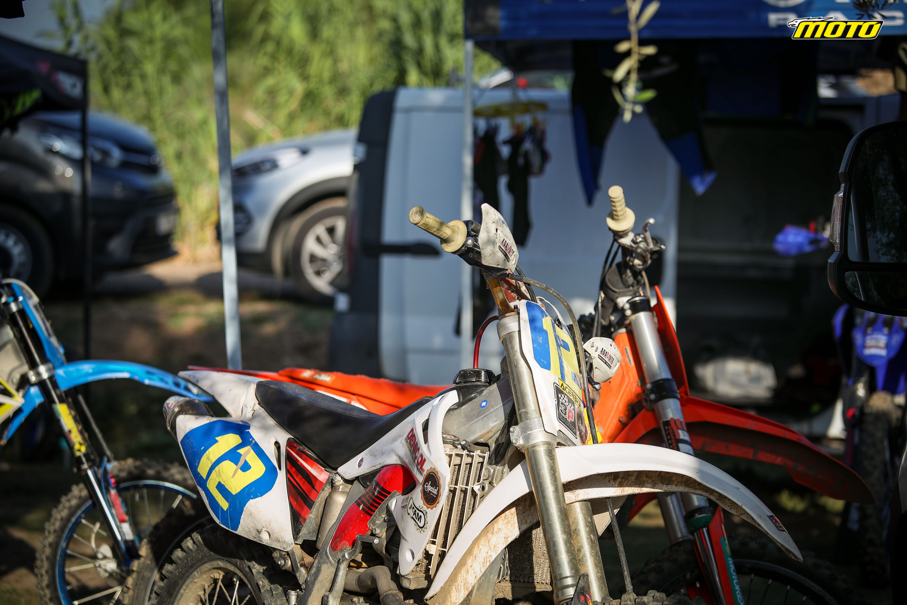 MOTOCROSS ΑΡΧΑΙΑ ΟΛΥΜΠΙΑ 2022 - ΑΠΟΝΟΜΕΣ-PADDOCK - Full Gallery | MOTOMAG