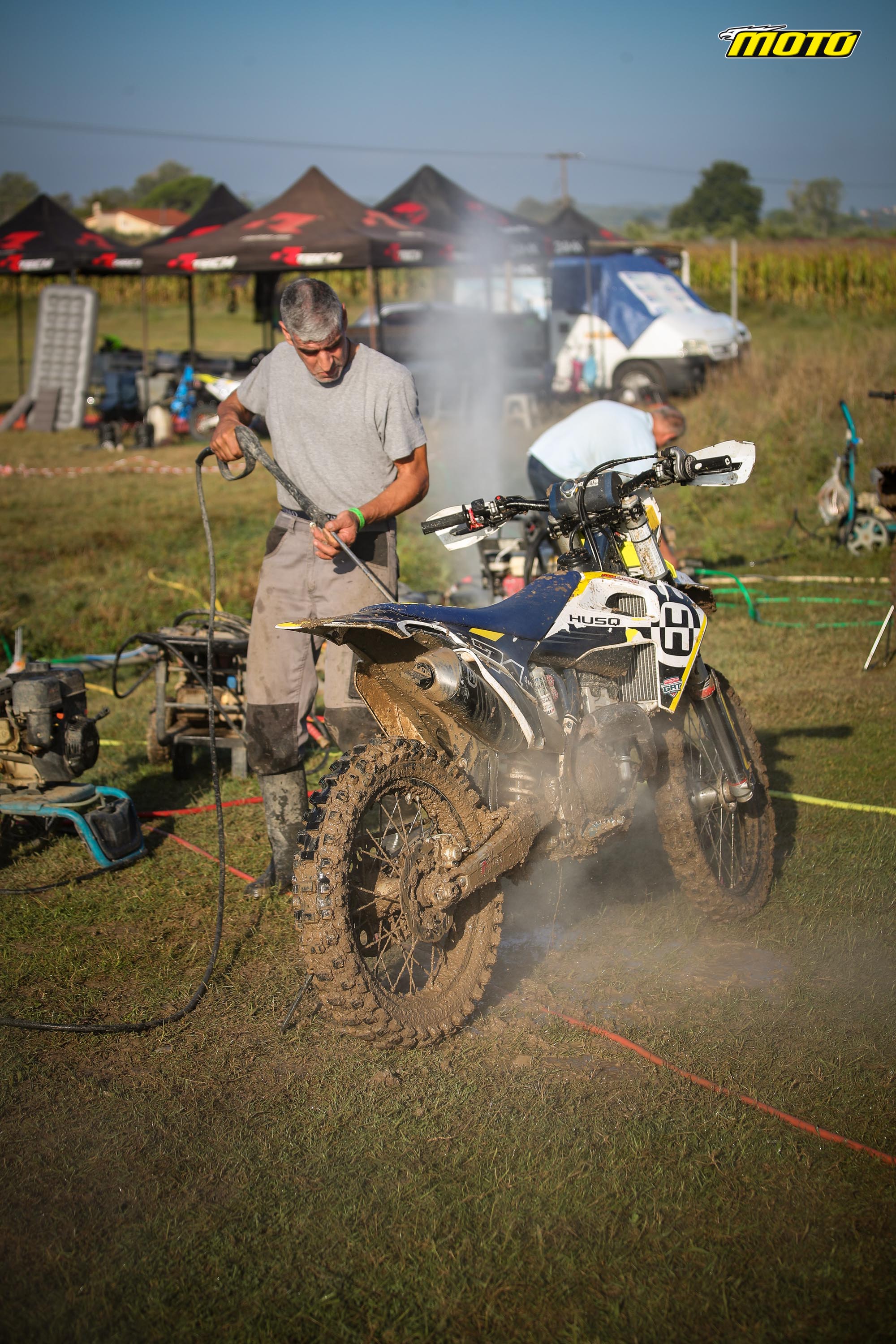 MOTOCROSS ΑΡΧΑΙΑ ΟΛΥΜΠΙΑ 2022 - ΑΠΟΝΟΜΕΣ-PADDOCK - Full Gallery | MOTOMAG