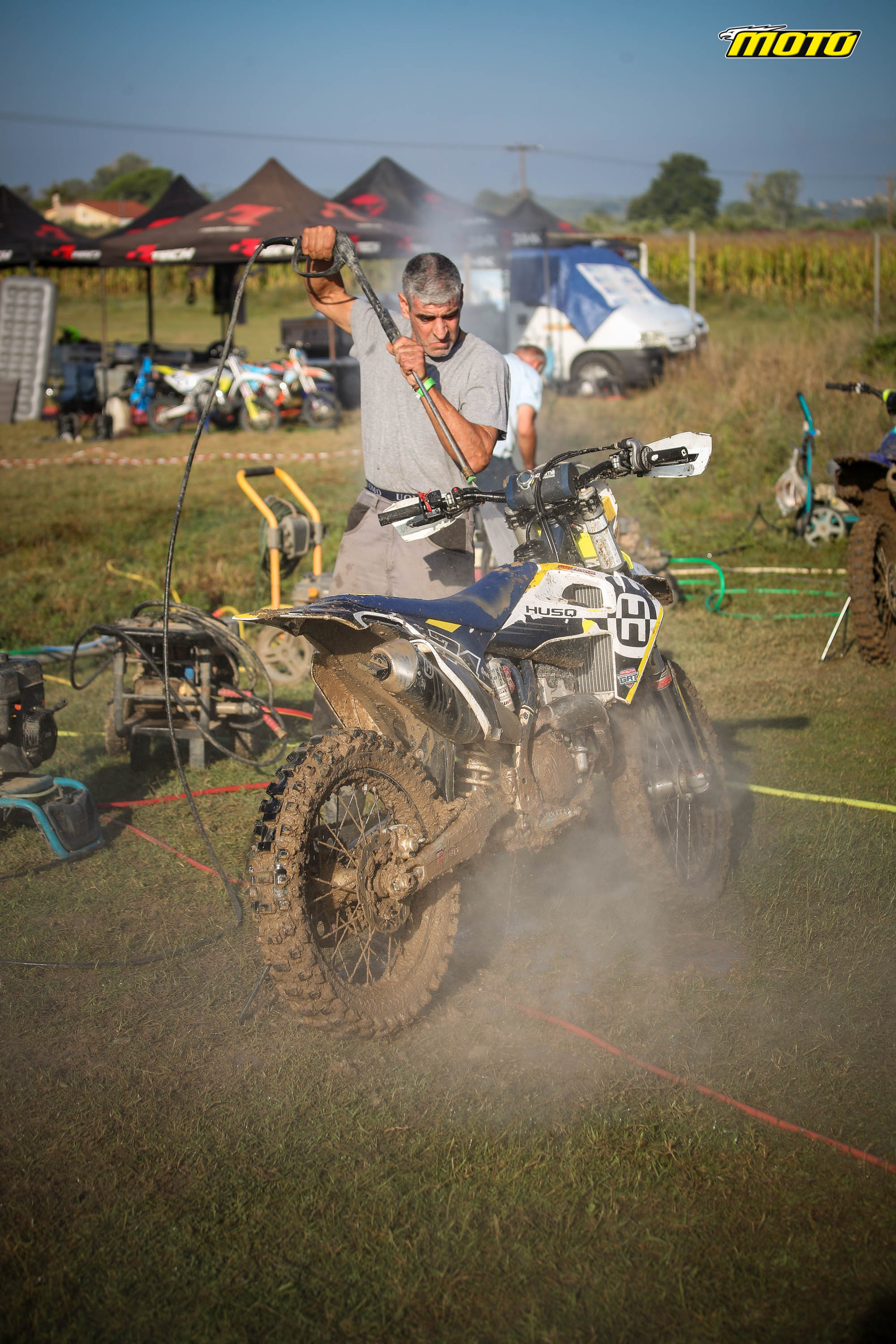 MOTOCROSS ΑΡΧΑΙΑ ΟΛΥΜΠΙΑ 2022 - ΑΠΟΝΟΜΕΣ-PADDOCK - Full Gallery | MOTOMAG