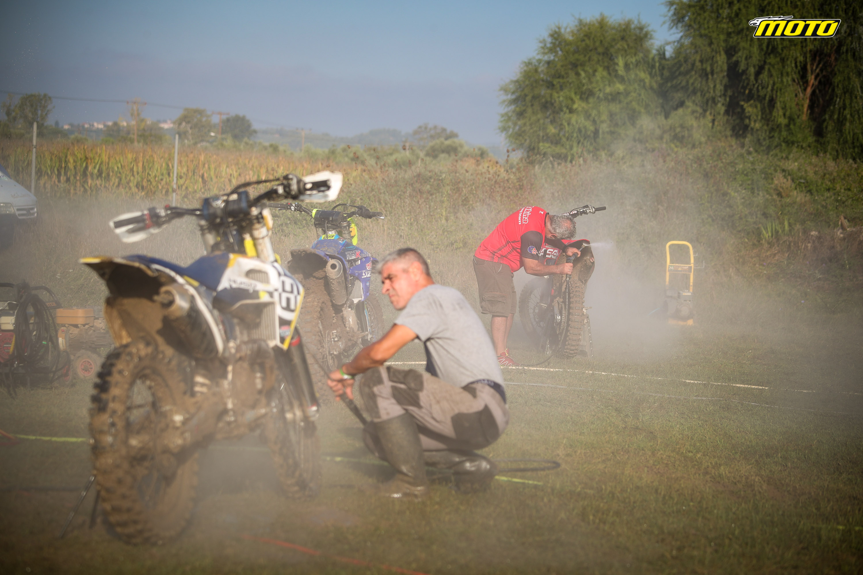 MOTOCROSS ΑΡΧΑΙΑ ΟΛΥΜΠΙΑ 2022 - ΑΠΟΝΟΜΕΣ-PADDOCK - Full Gallery | MOTOMAG