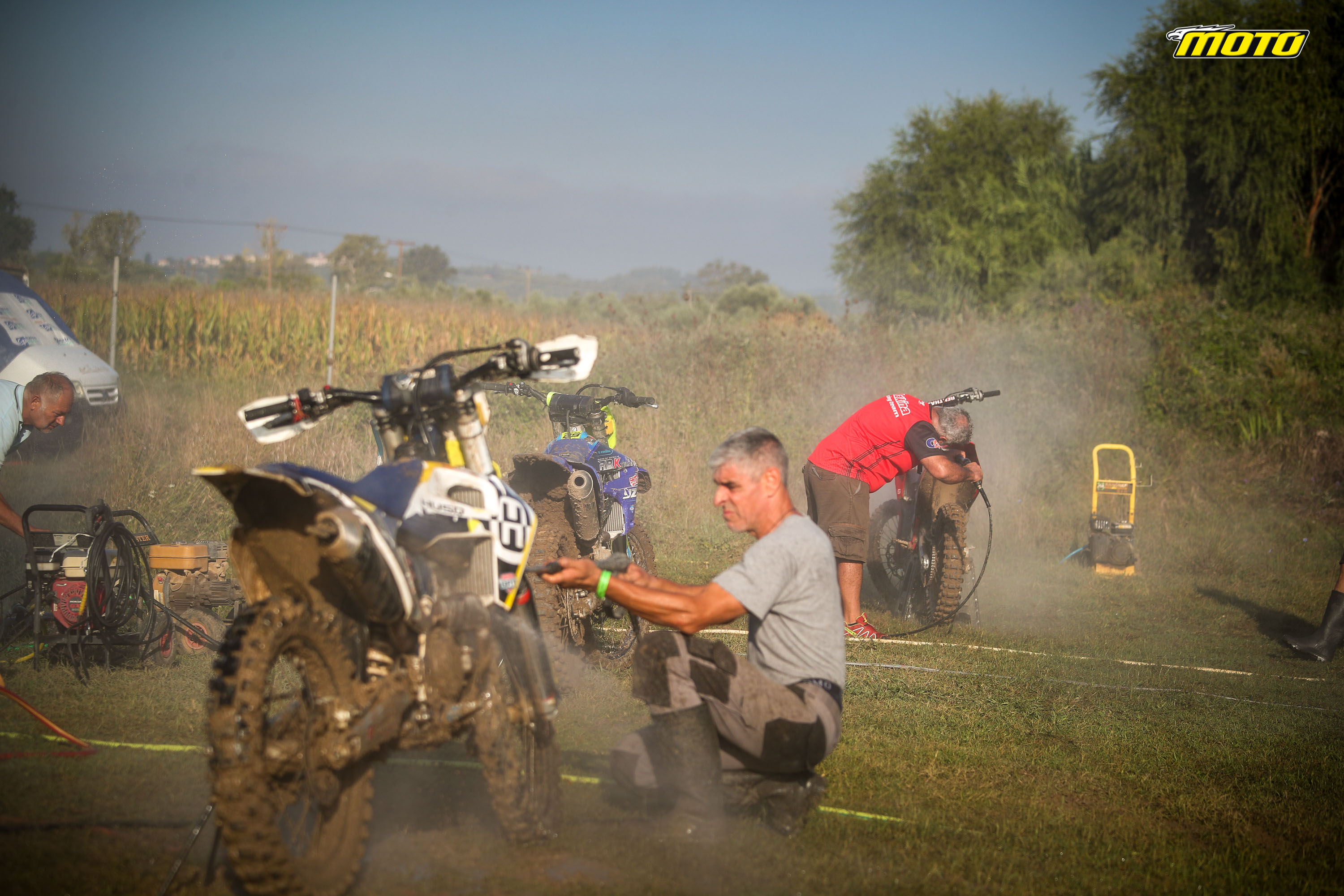 MOTOCROSS ΑΡΧΑΙΑ ΟΛΥΜΠΙΑ 2022 - ΑΠΟΝΟΜΕΣ-PADDOCK - Full Gallery | MOTOMAG