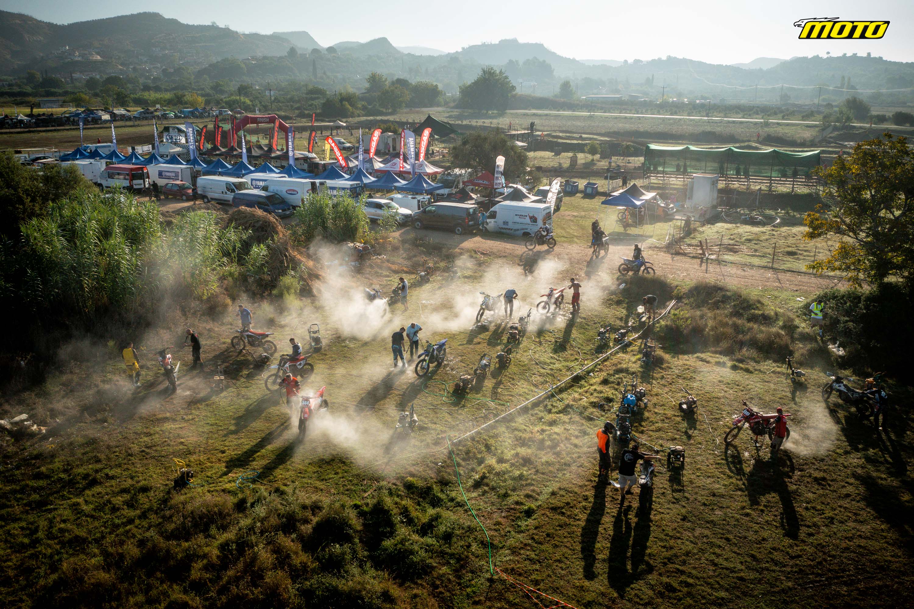 MOTOCROSS ΑΡΧΑΙΑ ΟΛΥΜΠΙΑ 2022 - ΑΠΟΝΟΜΕΣ-PADDOCK - Full Gallery | MOTOMAG