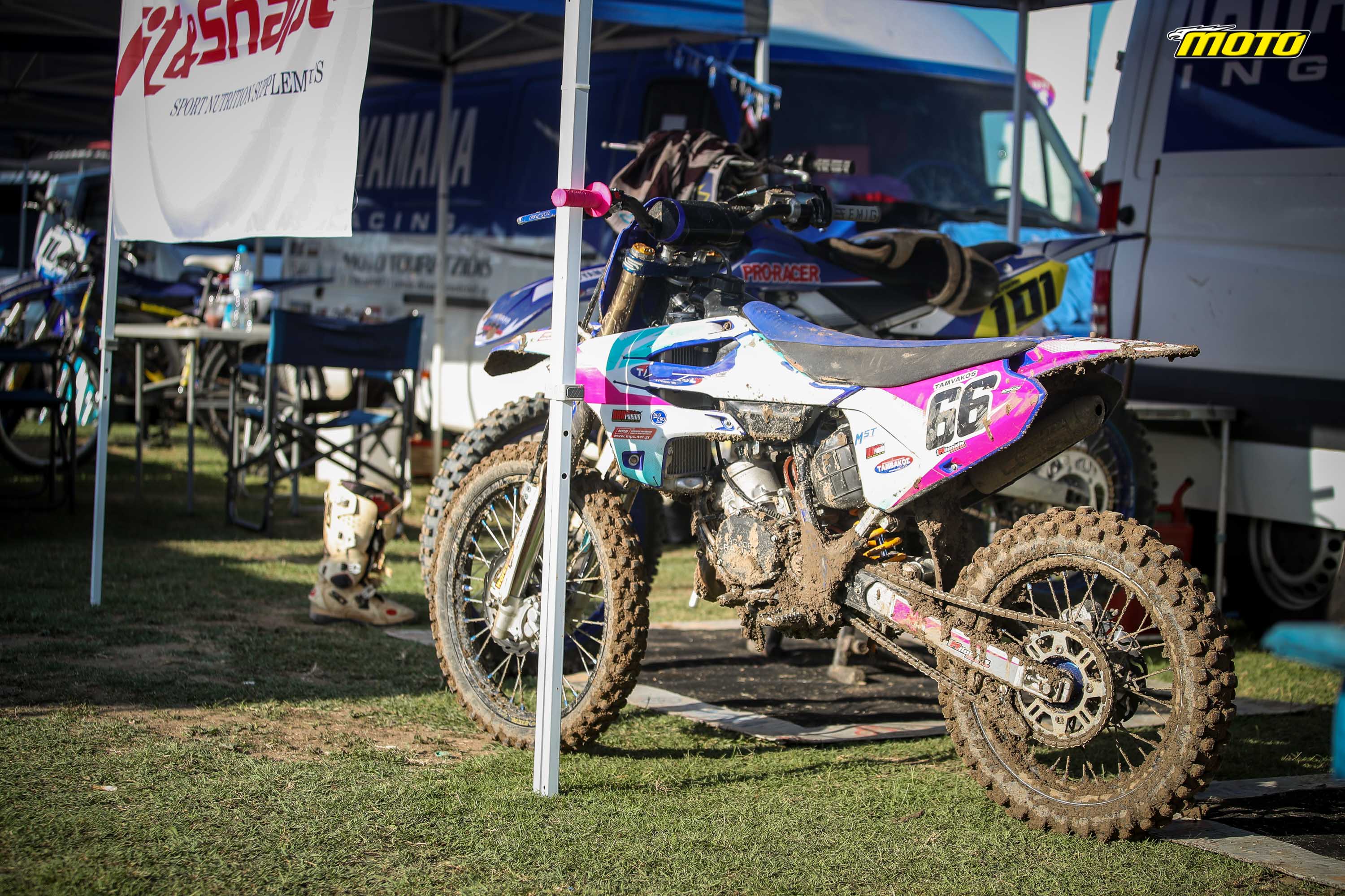 MOTOCROSS ΑΡΧΑΙΑ ΟΛΥΜΠΙΑ 2022 - ΑΠΟΝΟΜΕΣ-PADDOCK - Full Gallery | MOTOMAG
