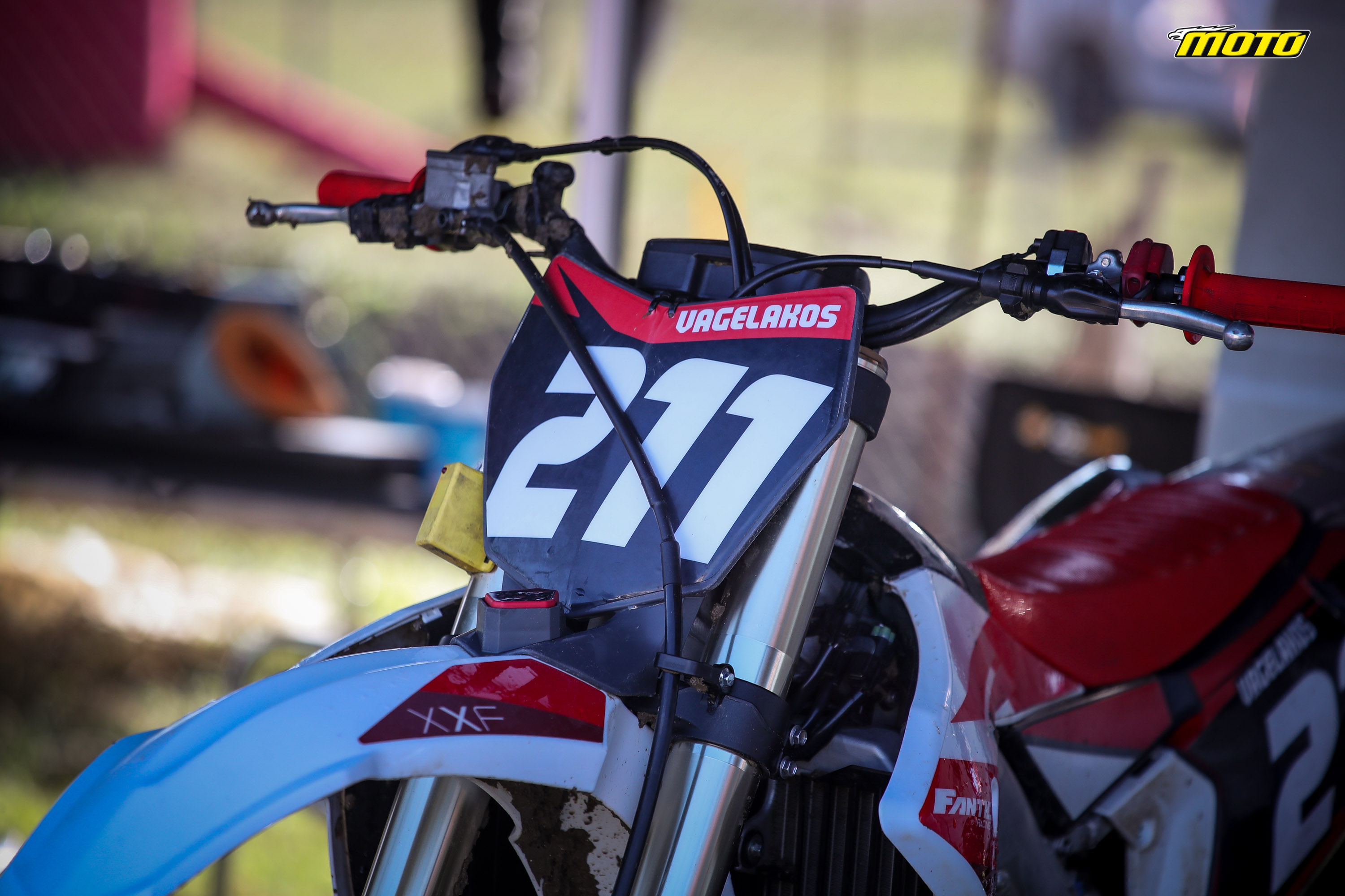 MOTOCROSS ΑΡΧΑΙΑ ΟΛΥΜΠΙΑ 2022 - ΑΠΟΝΟΜΕΣ-PADDOCK - Full Gallery | MOTOMAG