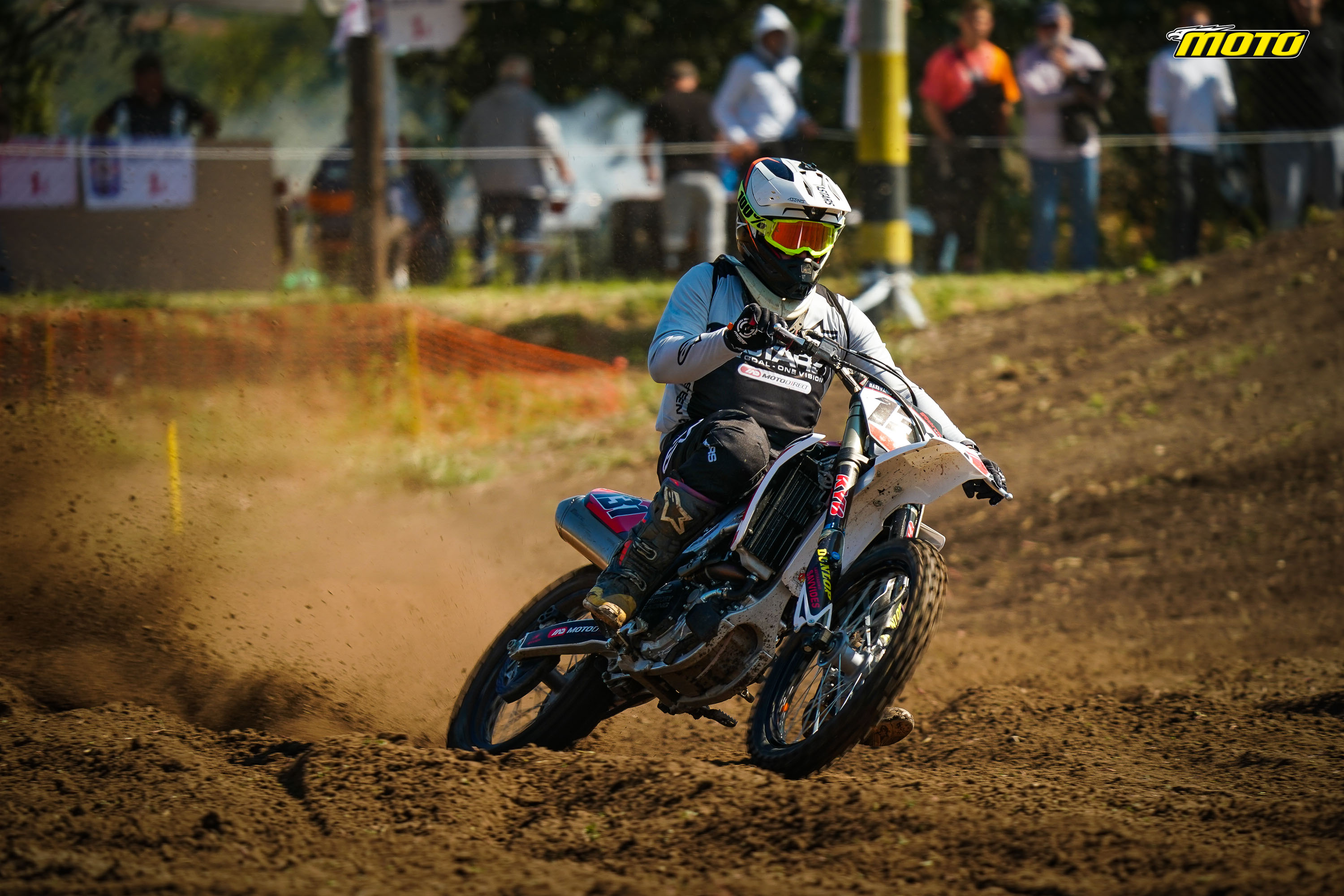 MOTOCROSS ΚΡΗΝΙΔΕΣ 2022: MX1 - MX300 - Full Gallery | MOTOMAG