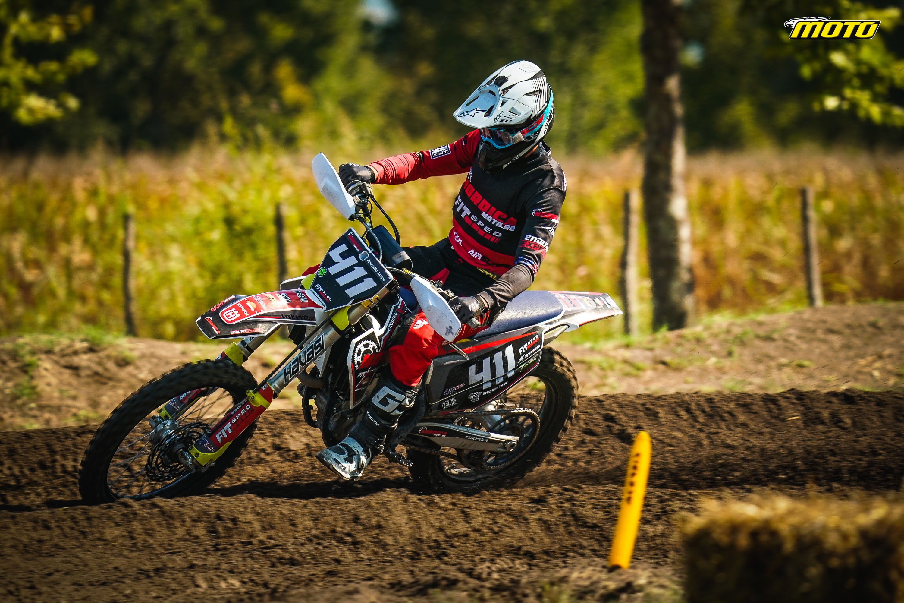 MOTOCROSS ΚΡΗΝΙΔΕΣ 2022: MX2 - MX125 - Full Gallery | MOTOMAG