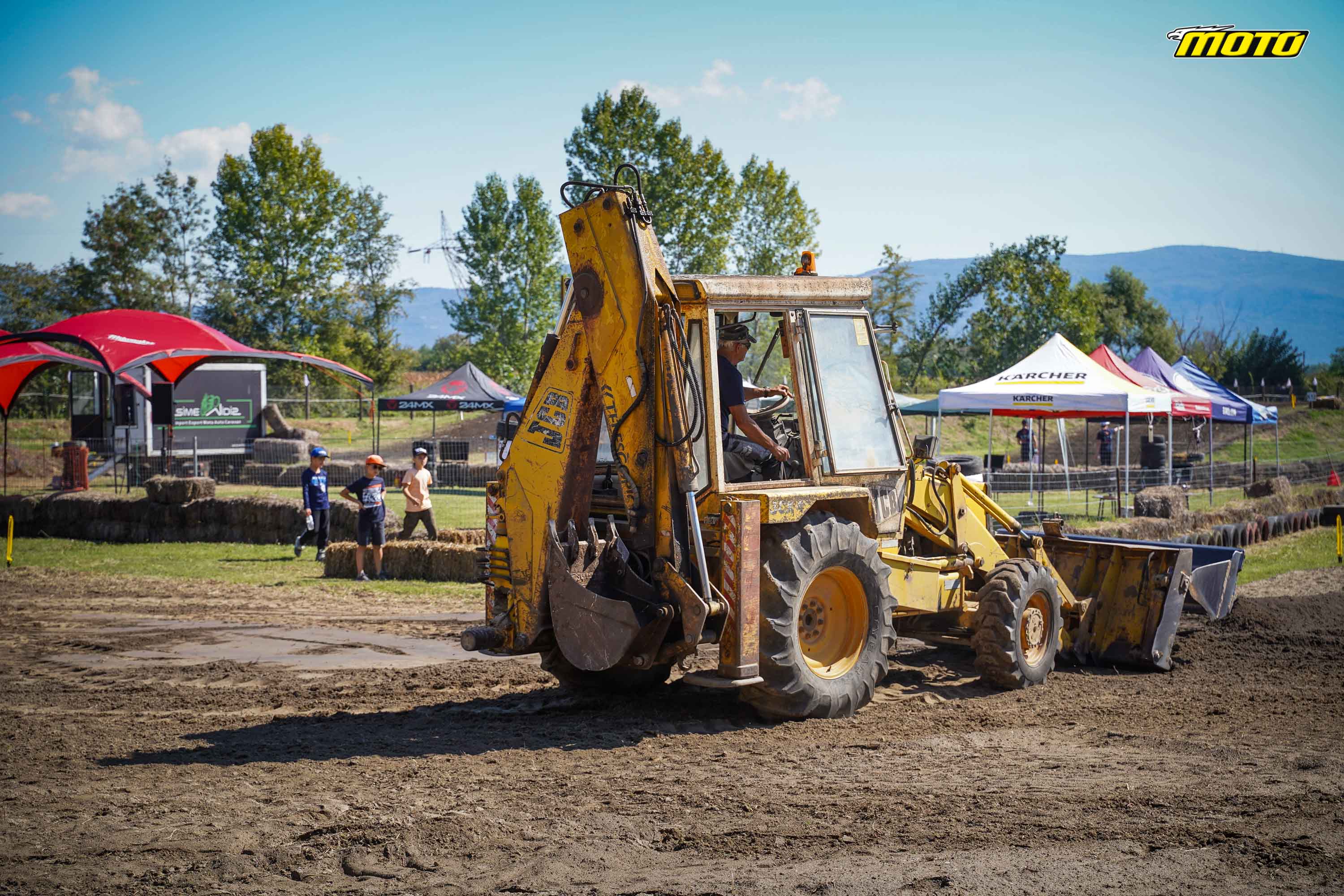 MOTOCROSS ΚΡΗΝΙΔΕΣ 2022 - ΑΠΟΝΟΜΕΣ-PADDOCK - Full Gallery | MOTOMAG